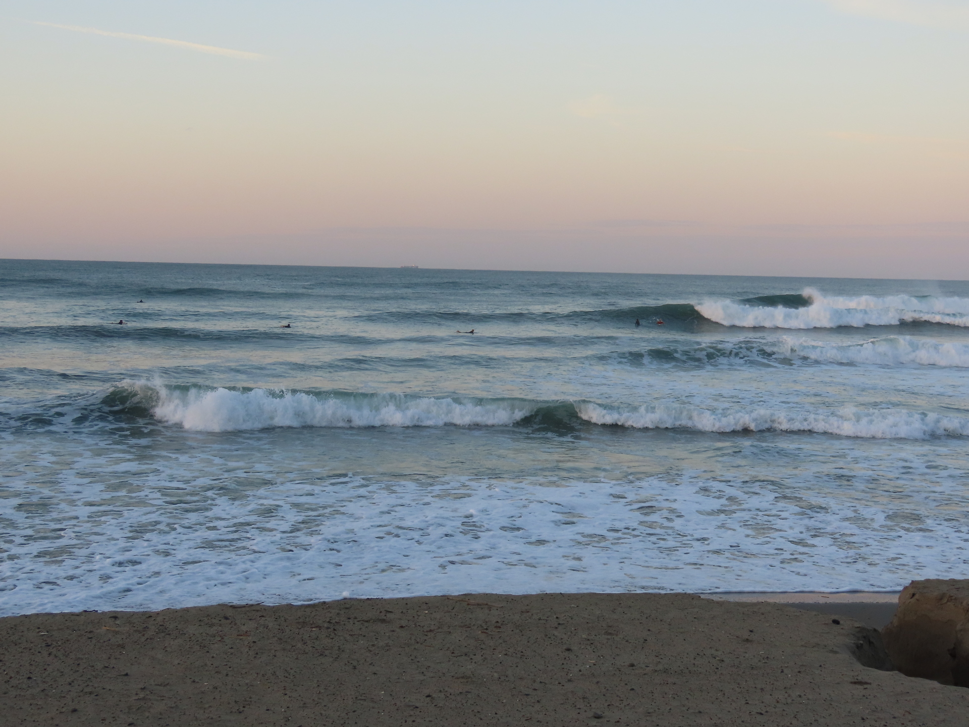 9月24日（水）朝: TA5