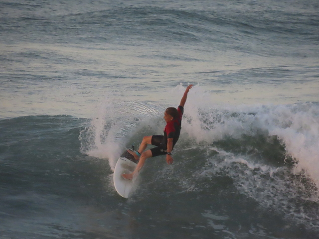 9月24日（水）朝: TA5