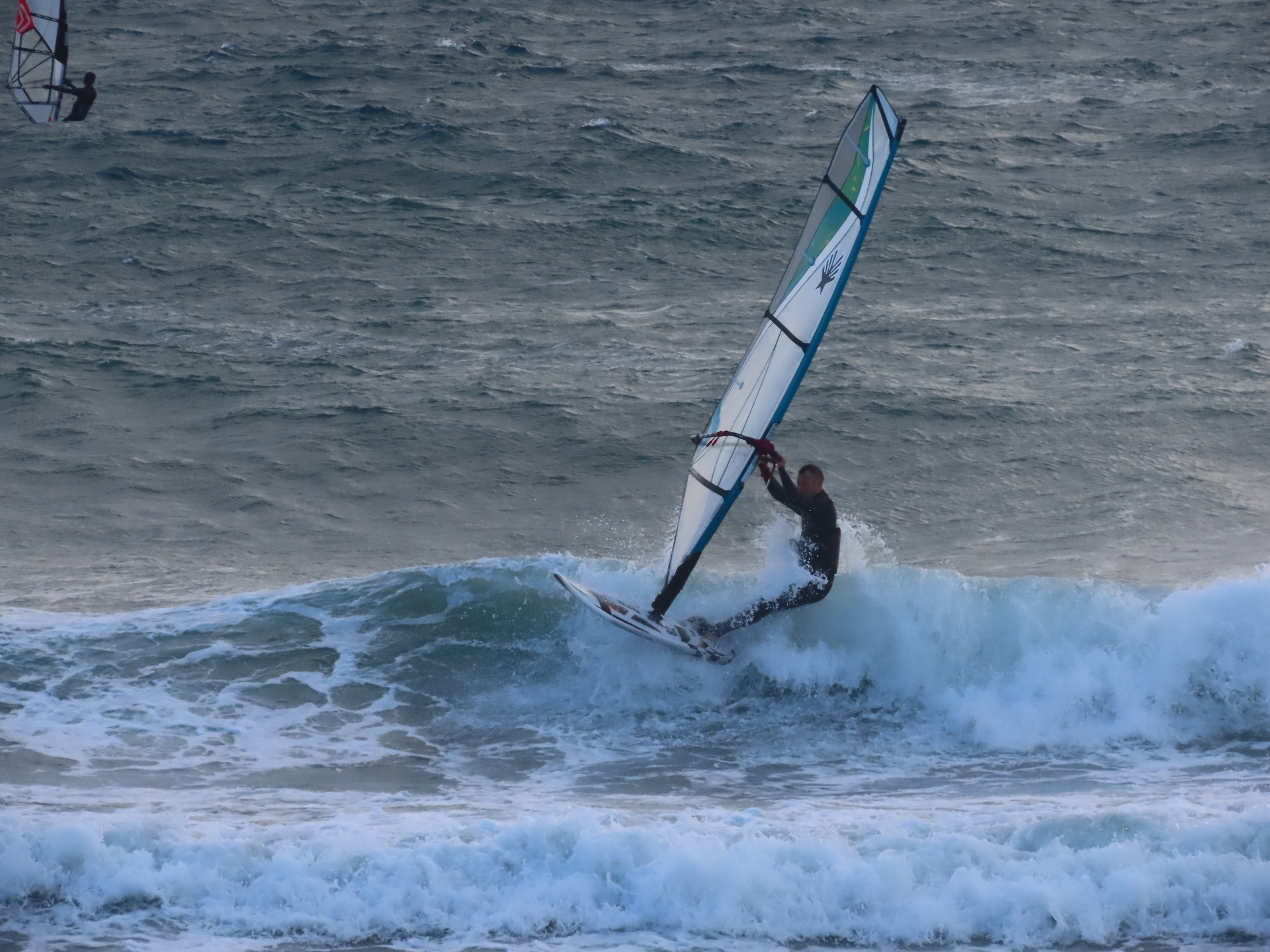 12月31日（日）ウインド: TA5