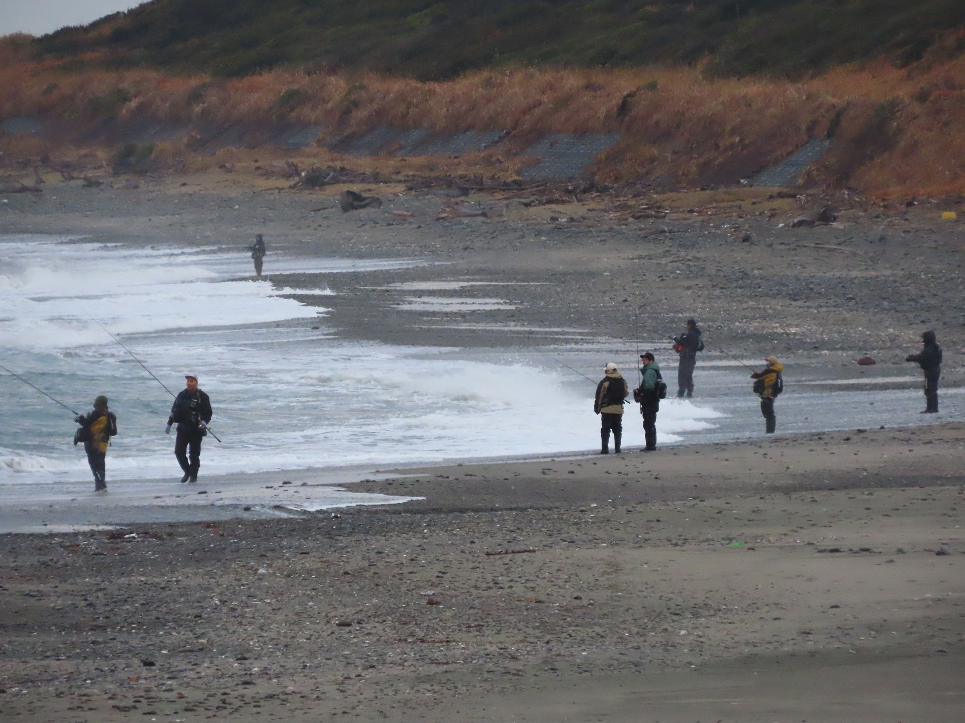 2月16日（日）朝: TA5