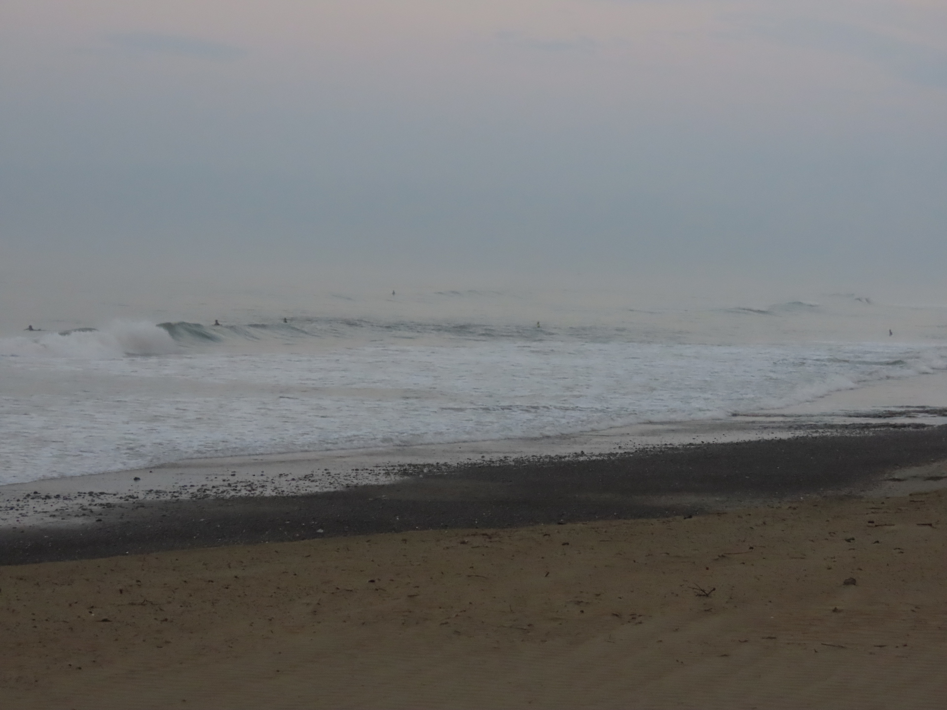 9月27日（土）朝: TA5