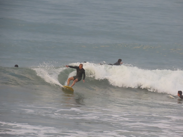 9月27日（土）朝: TA5