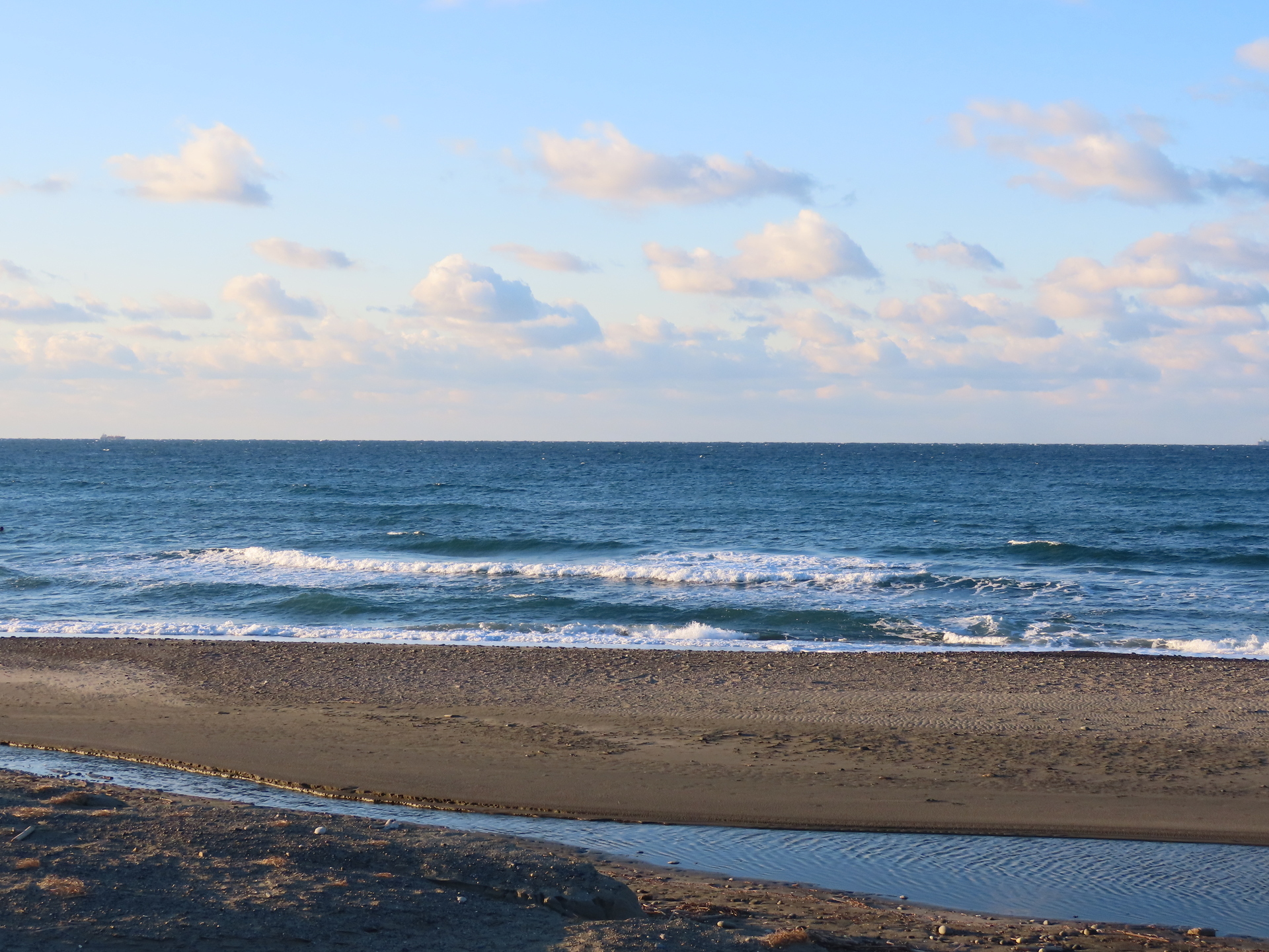 2月22日（土）朝: TA5