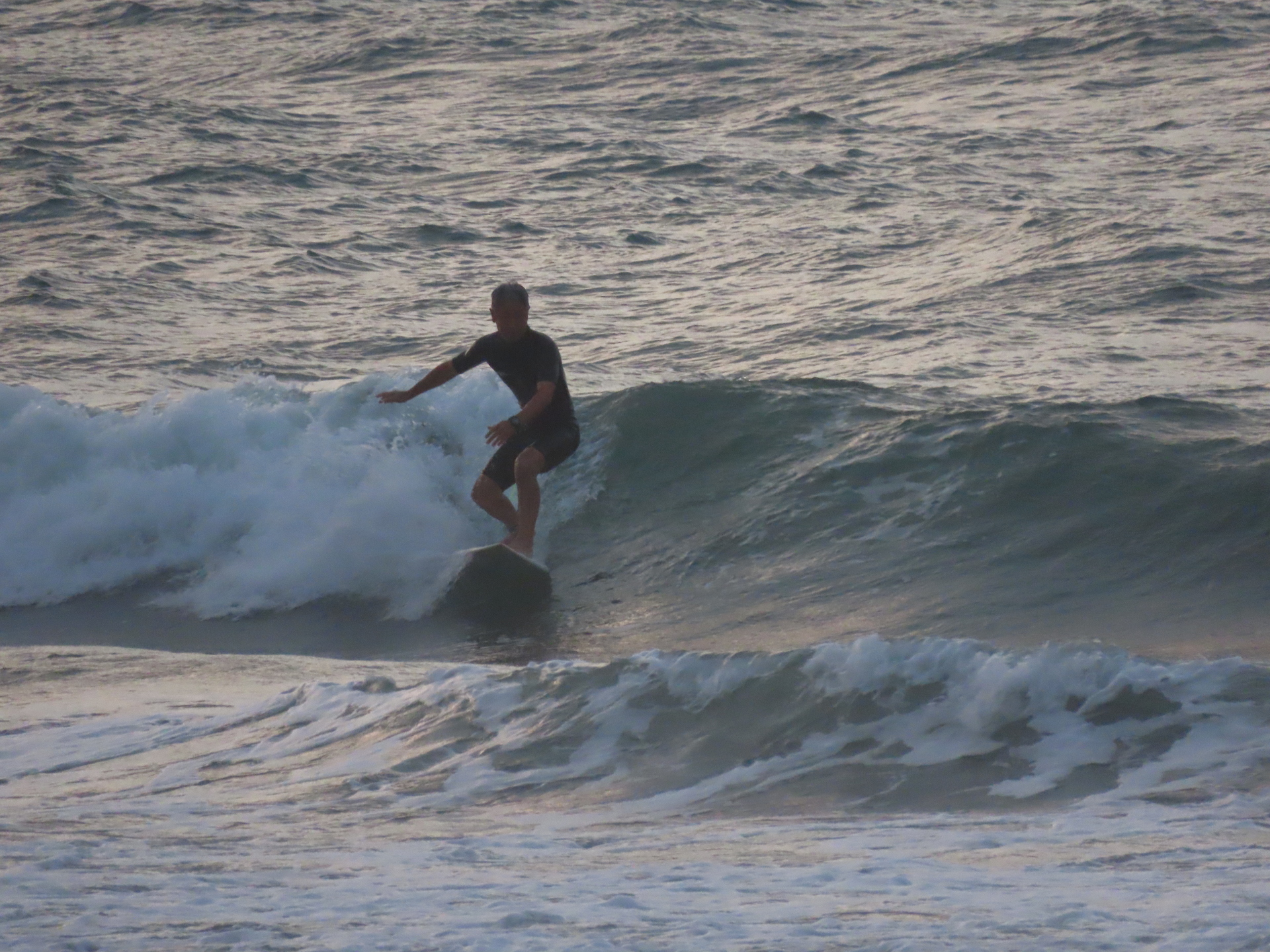 9月29日（月）朝: TA5