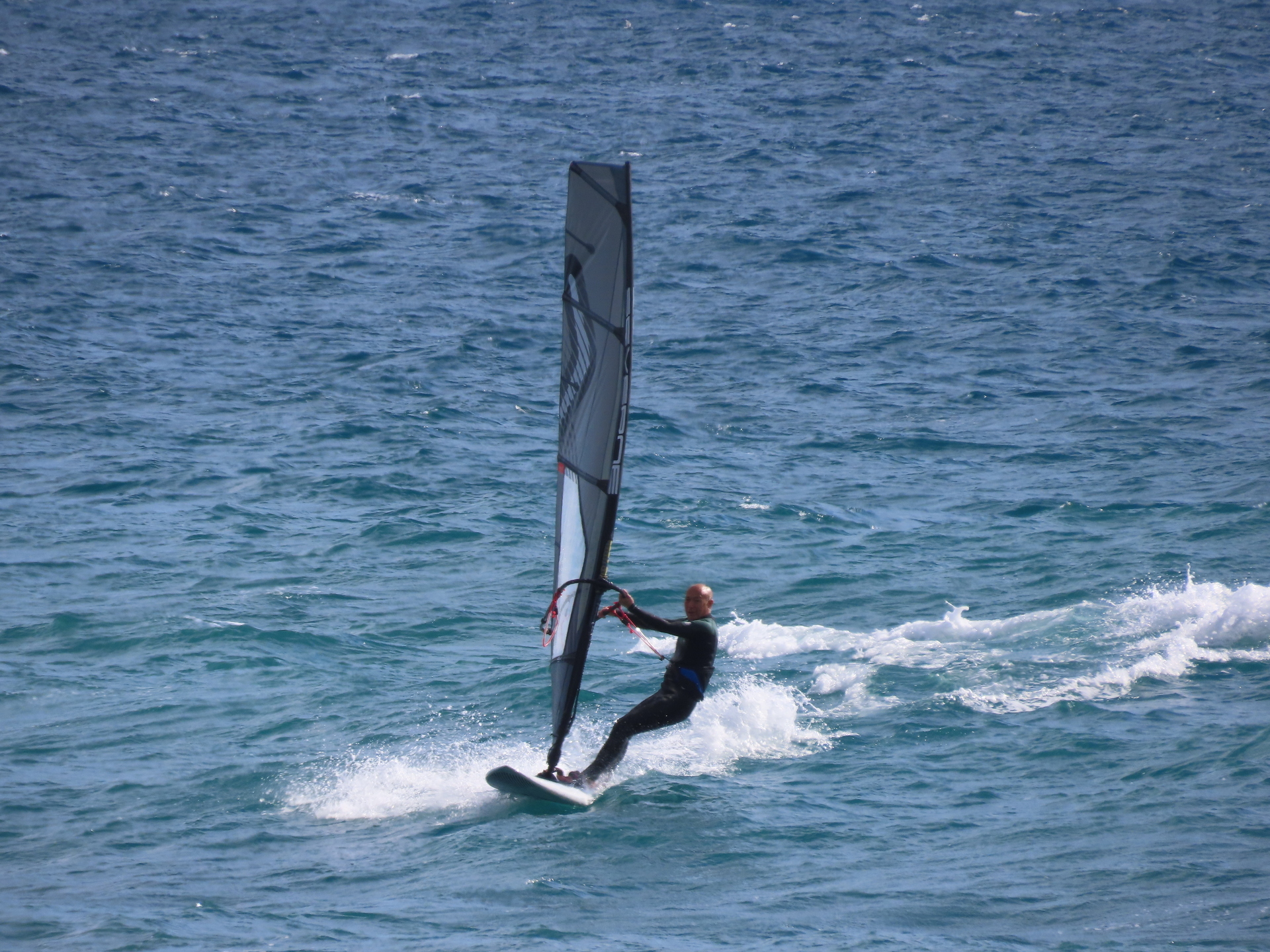 2月24日（月）ウインド: TA5