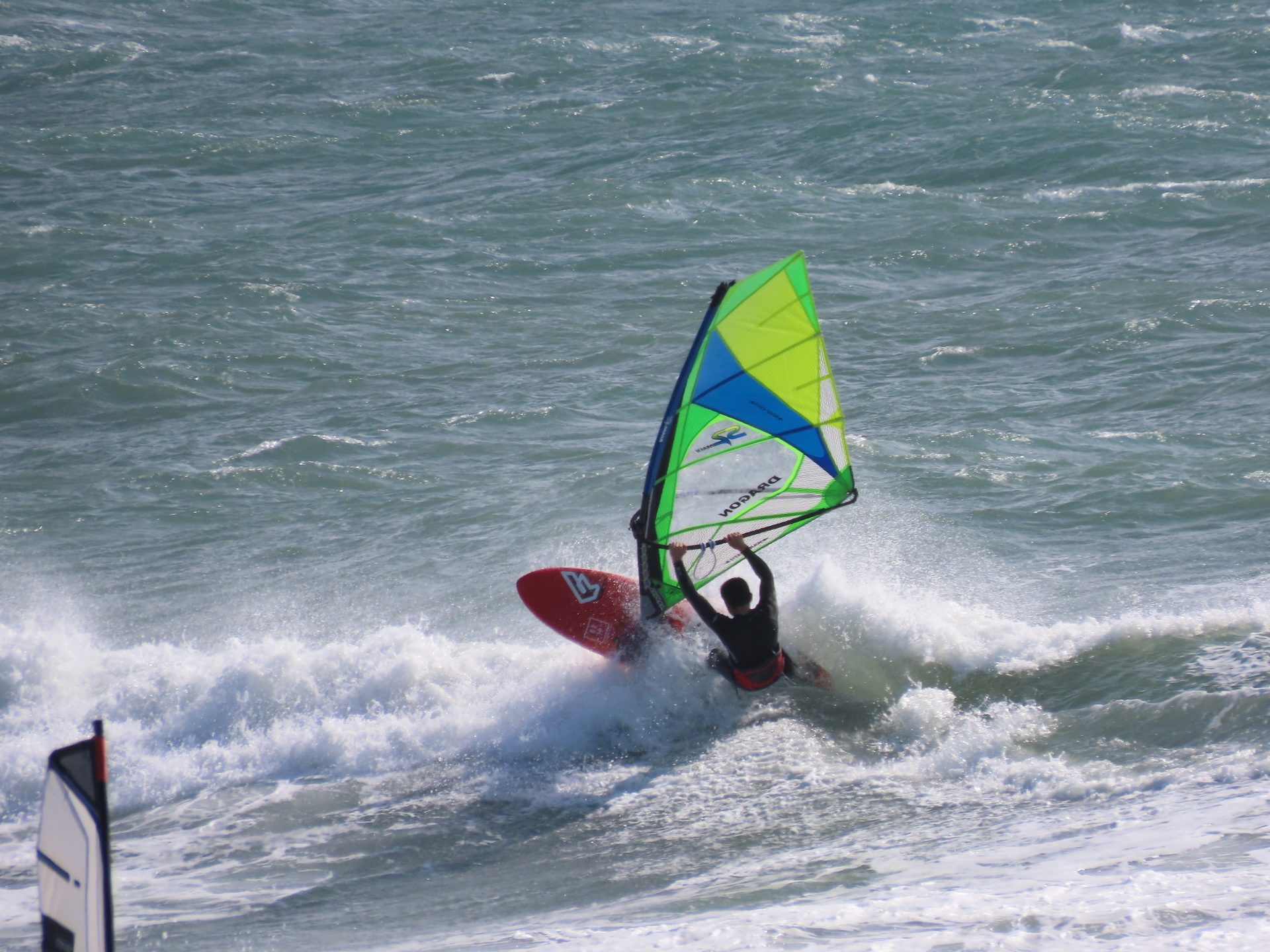 2月20日（月）ウインド: TA5