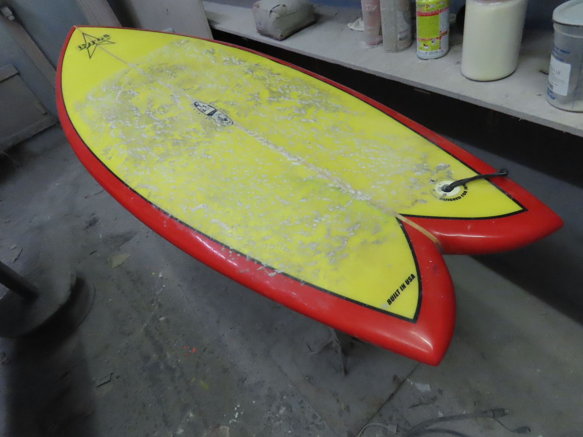 10月4日（土）朝: TA5