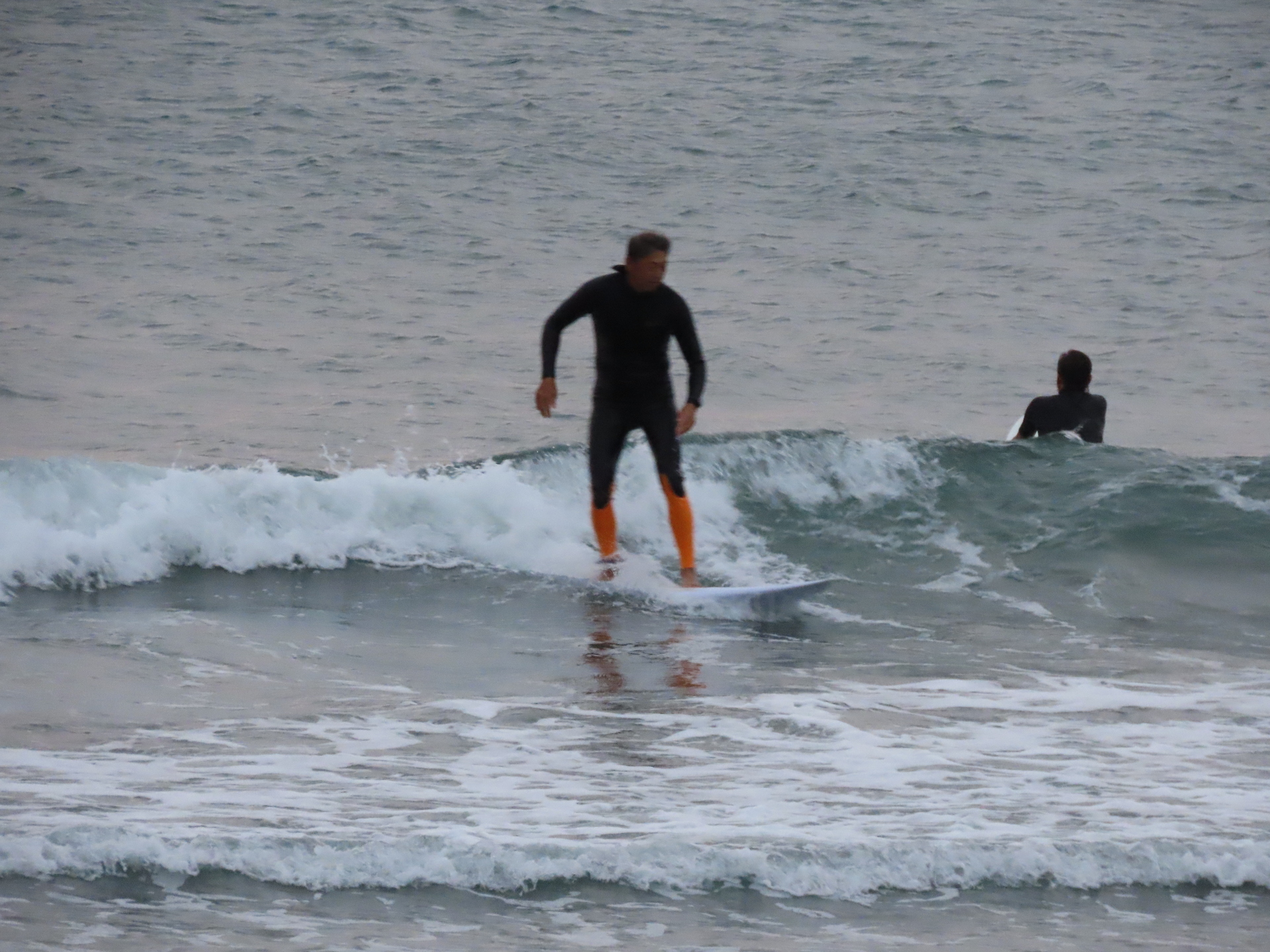 10月3日（金）朝: TA5