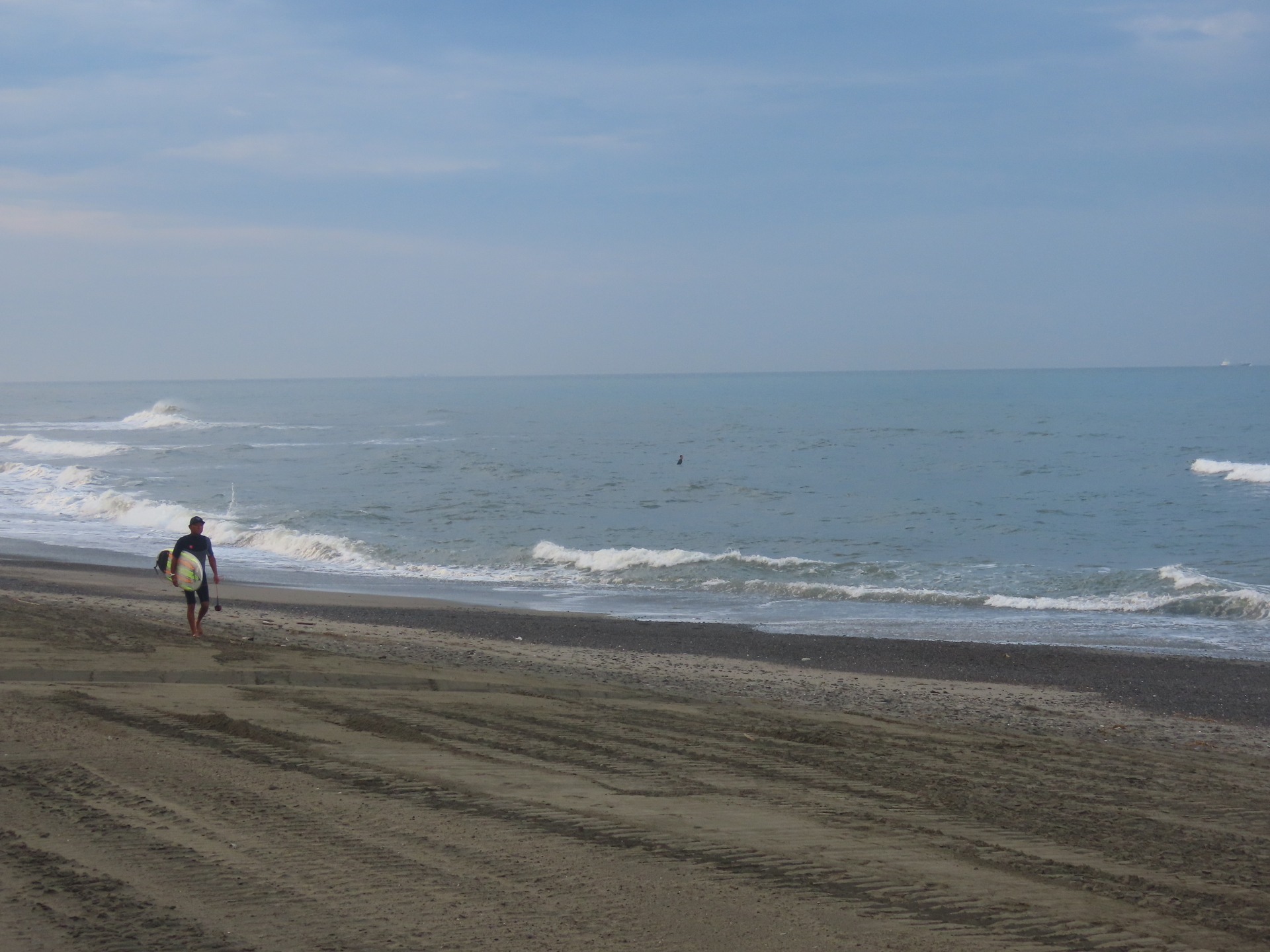 6月27日（木）朝: TA5