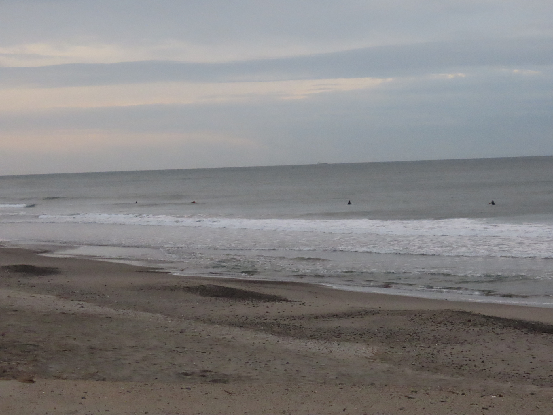 10月4日（土）朝: TA5