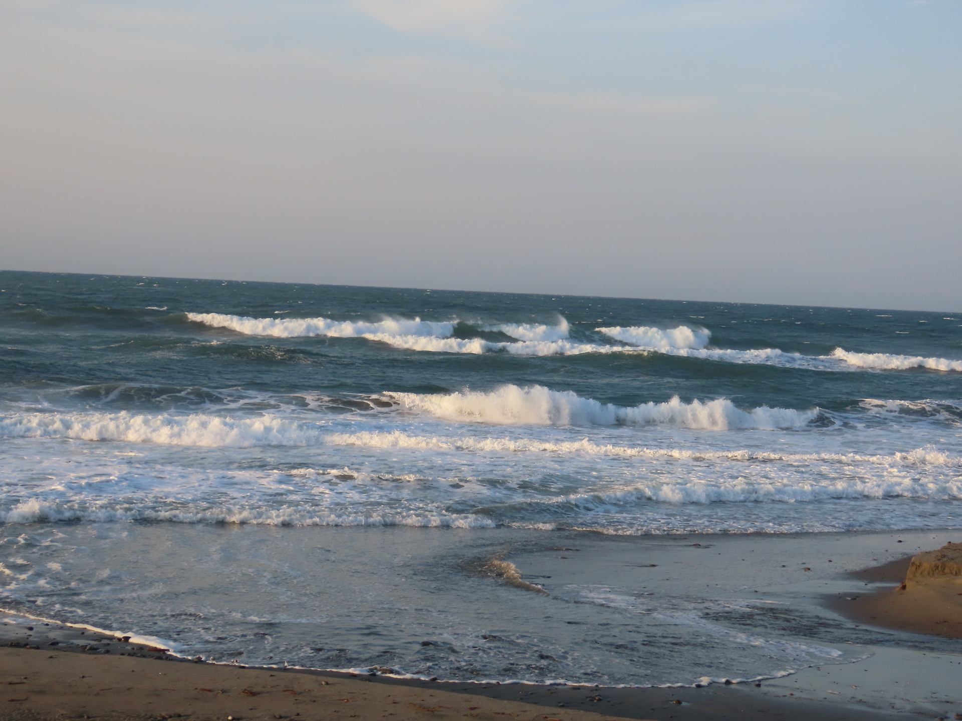 3月13日（木）朝: TA5