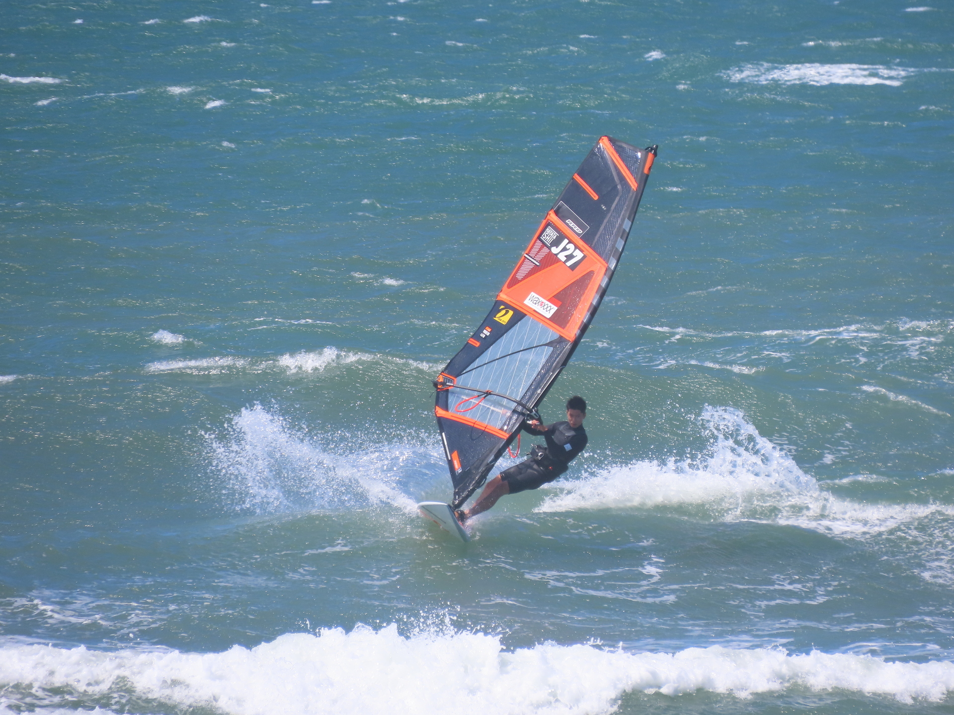 6月16日（金）ウインド: TA5