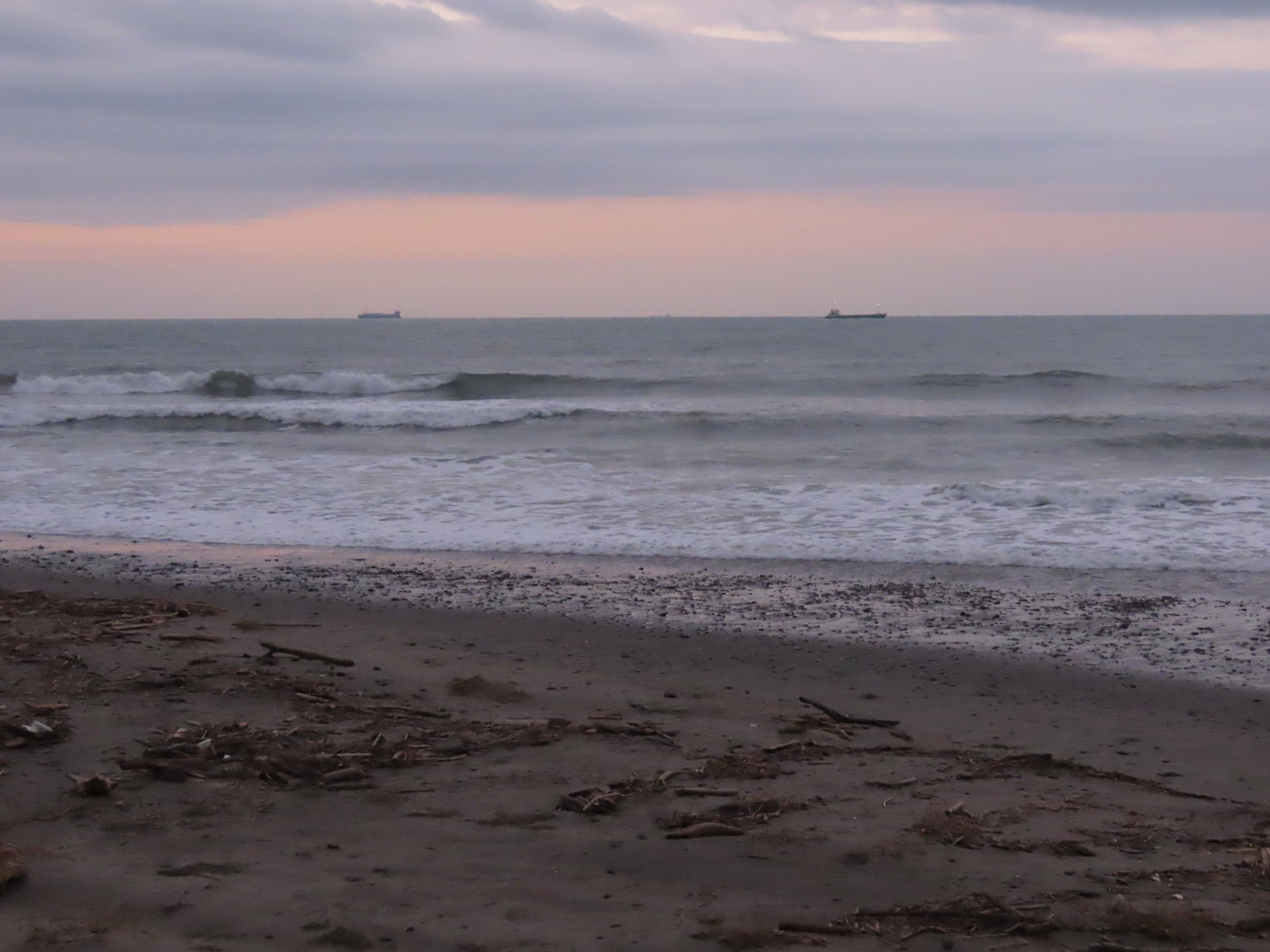 10月10日（金）朝: TA5