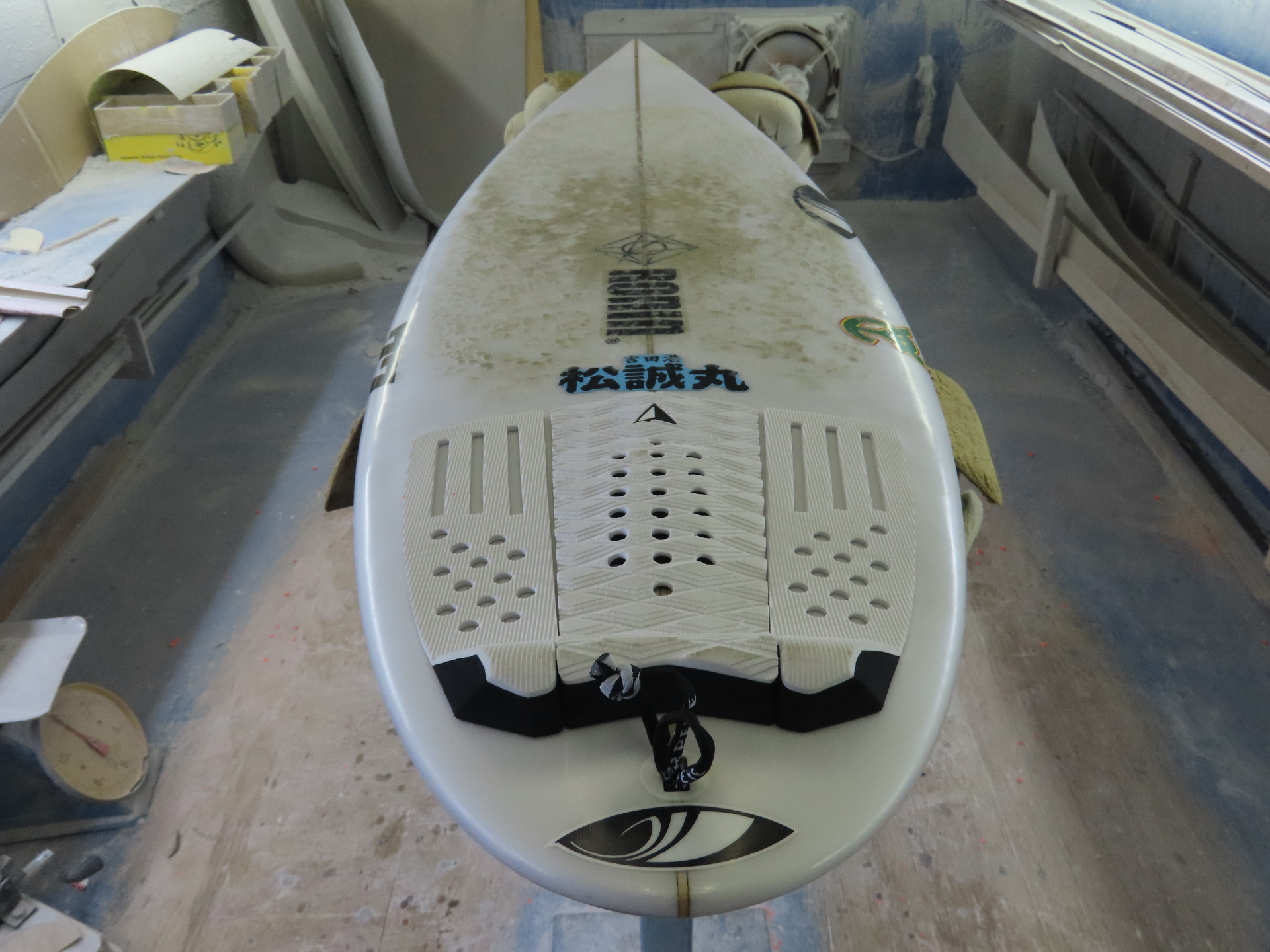 10月12日（日）朝: TA5