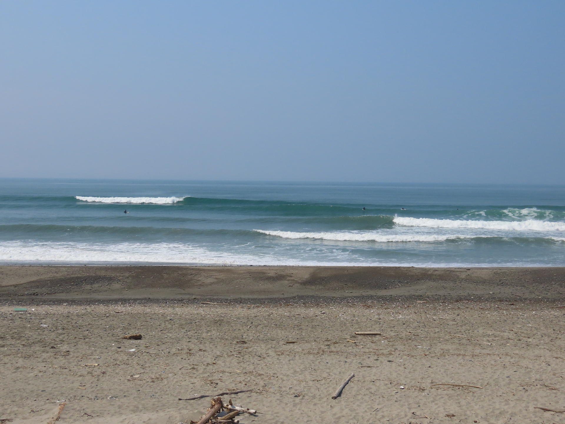 6月19日（月）朝: TA5