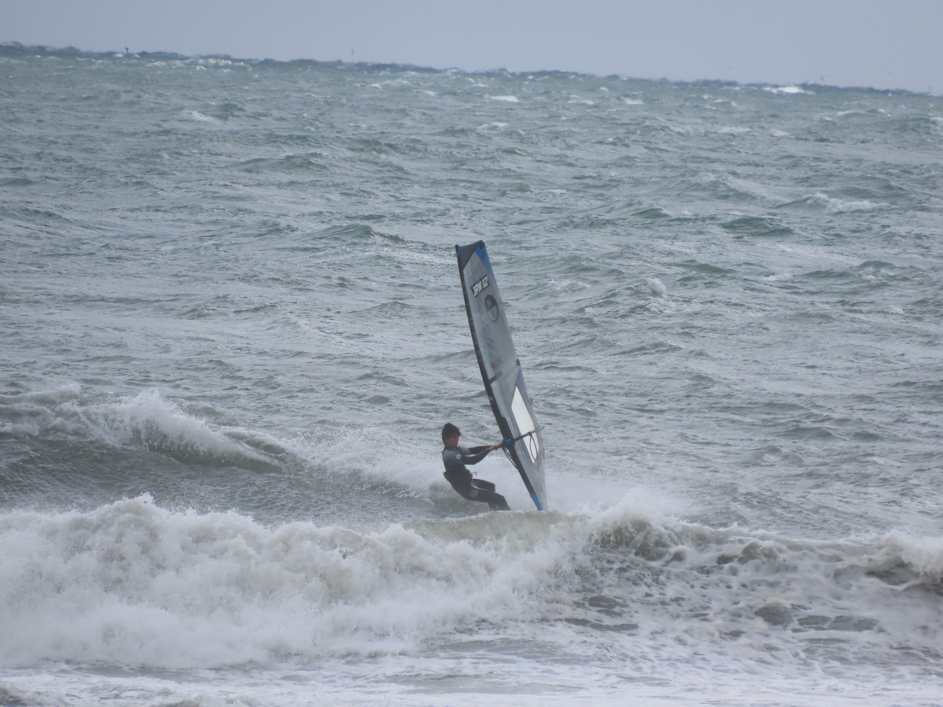 3月16日（日）アントラーズでウインド: TA5