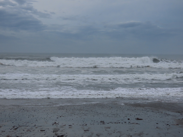 10月13日（月）朝: TA5