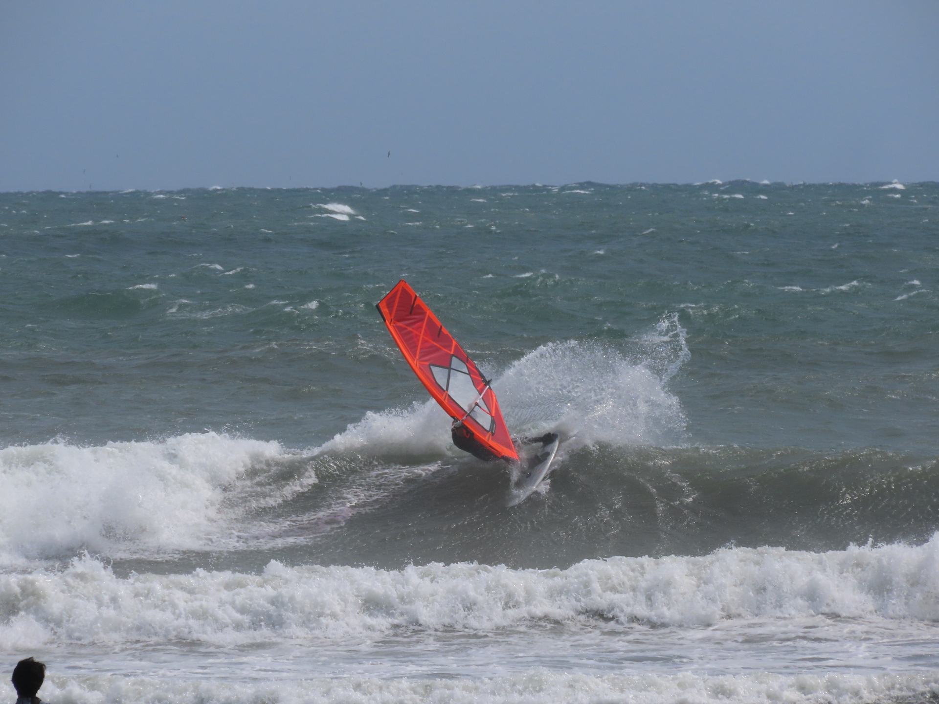 3月16日（日）アントラーズでウインド: TA5