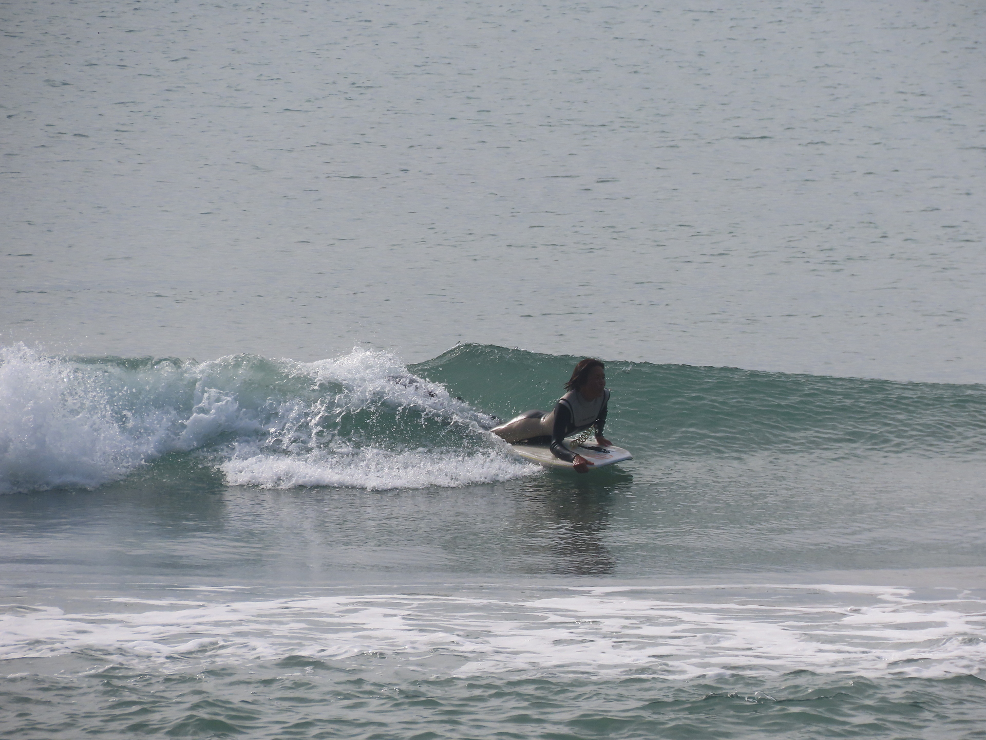 10月18日（土）朝: TA5