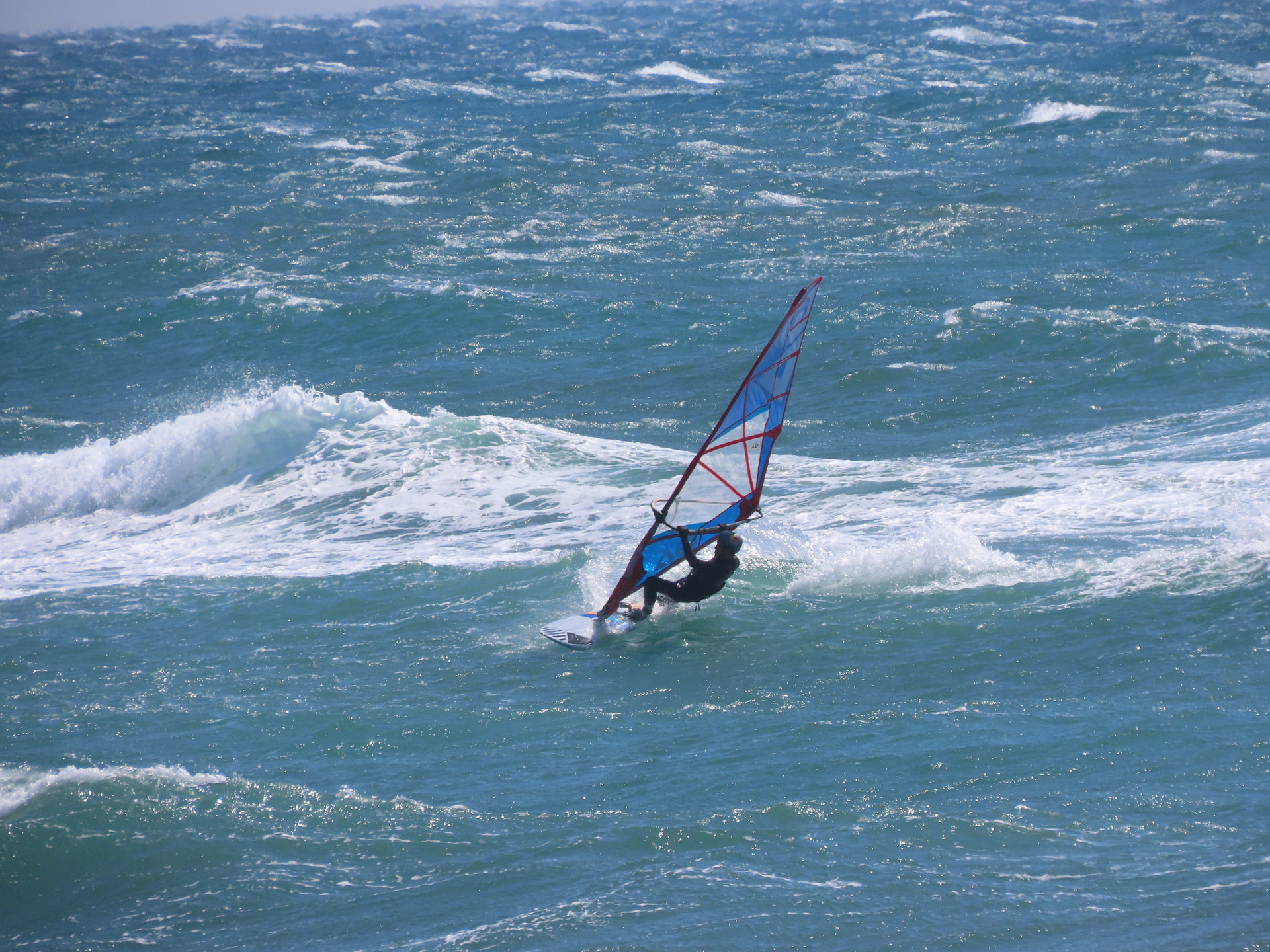 3月20日（木）ウインド: TA5