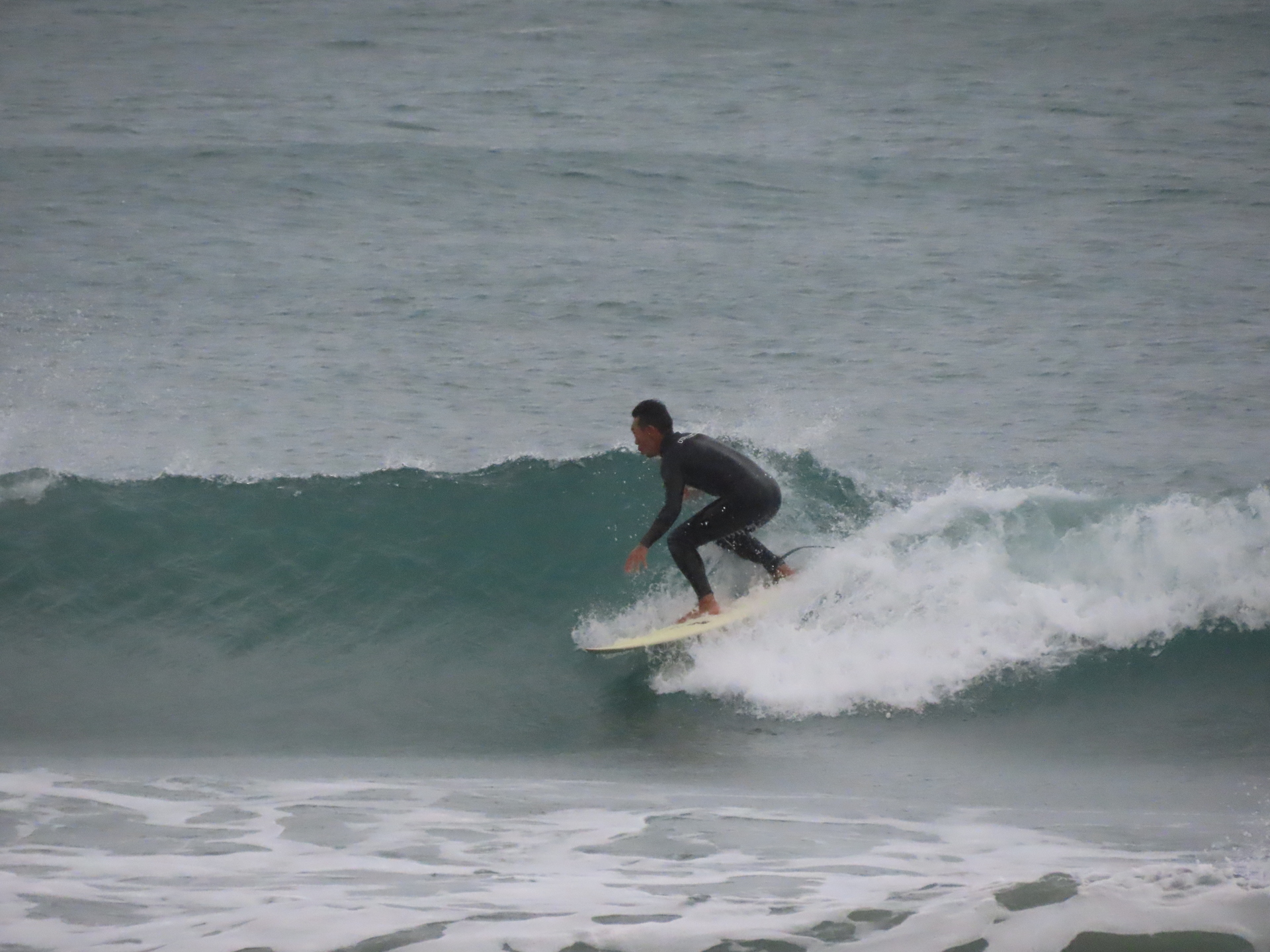 10月21日（火）朝: TA5