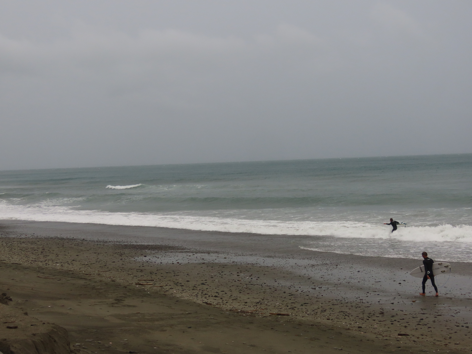 10月22日（水）朝: TA5