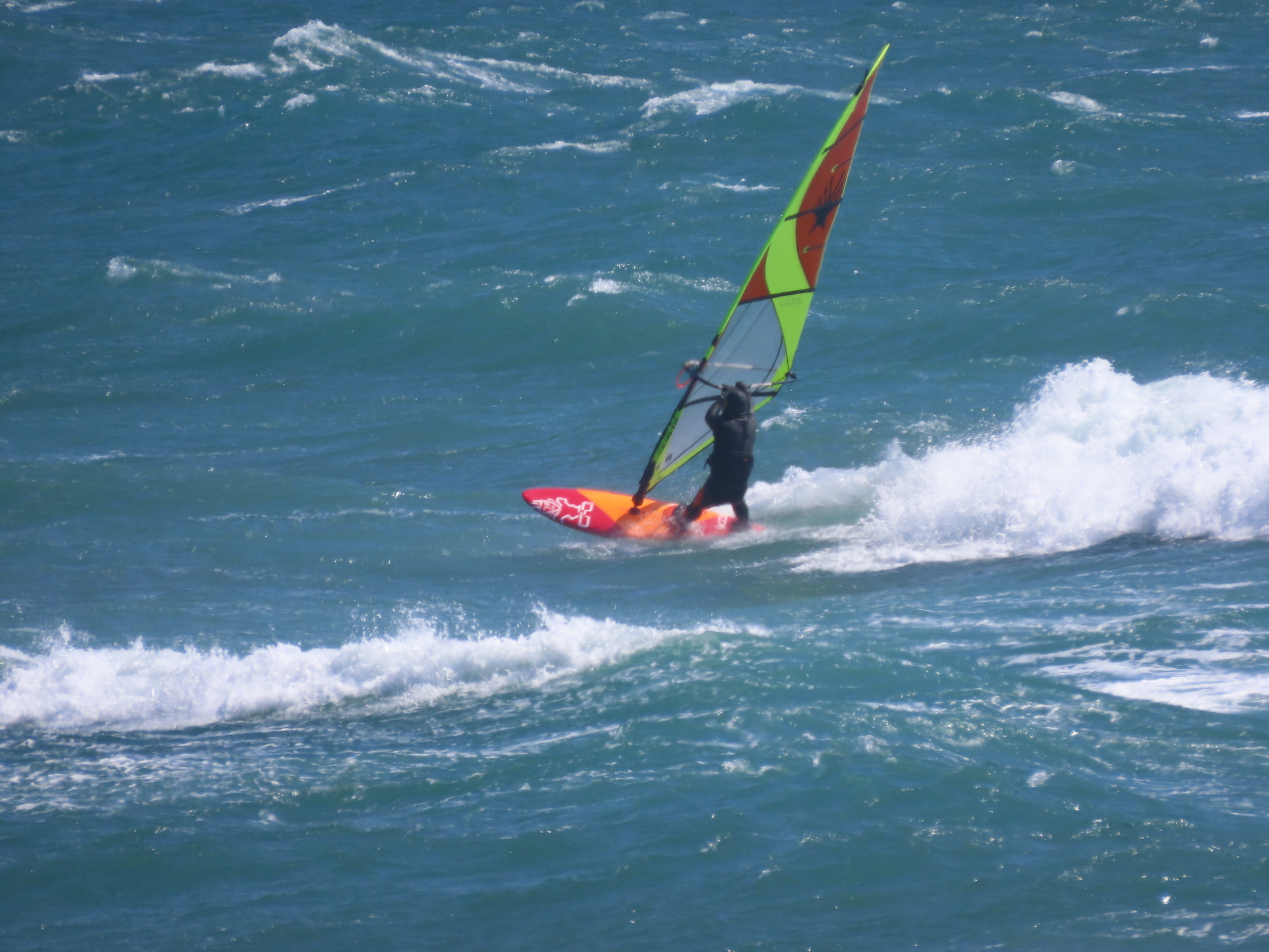 3月20日（木）ウインド: TA5