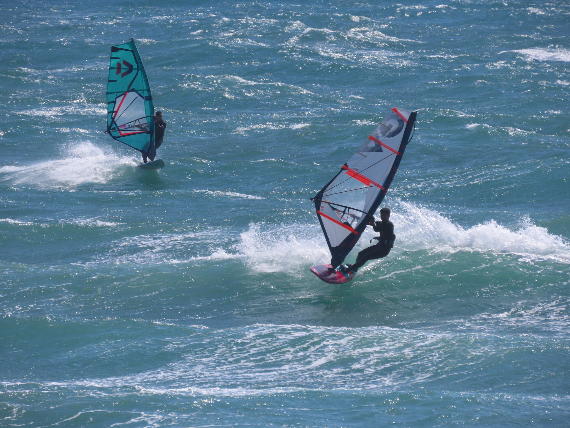 3月20日（木）ウインド: TA5