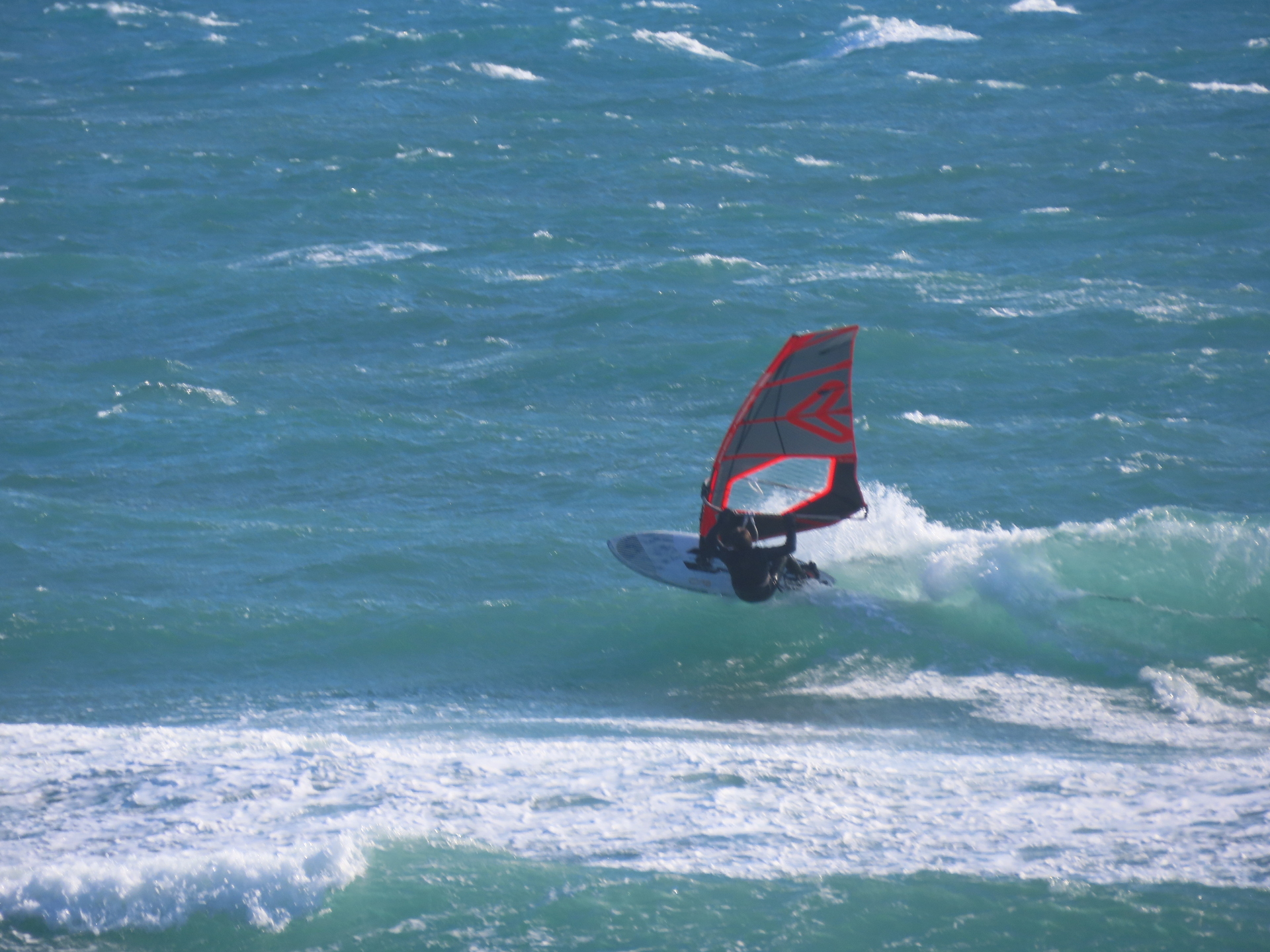 3月20日（木）ウインド: TA5