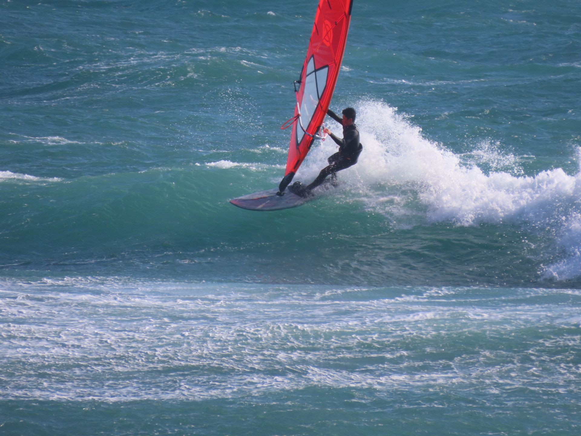 3月20日（木）ウインド: TA5