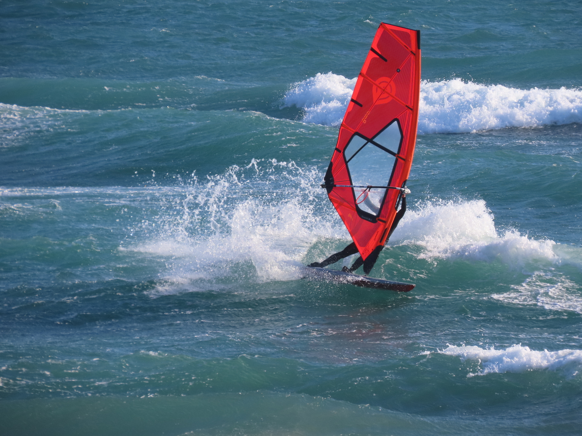 3月20日（木）ウインド: TA5