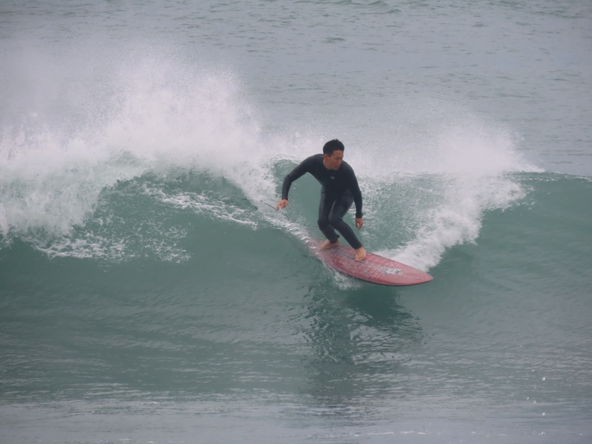 10月23日（木）朝: TA5