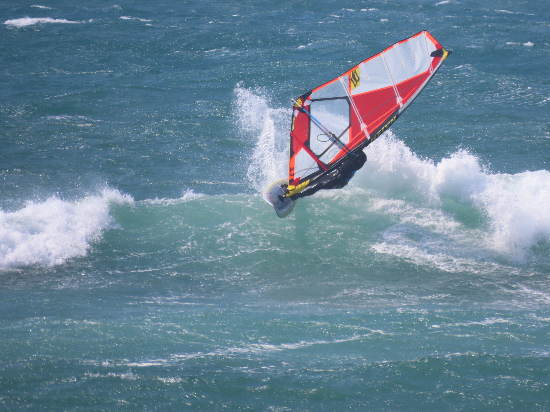 3月22日（土）ウインド: TA5