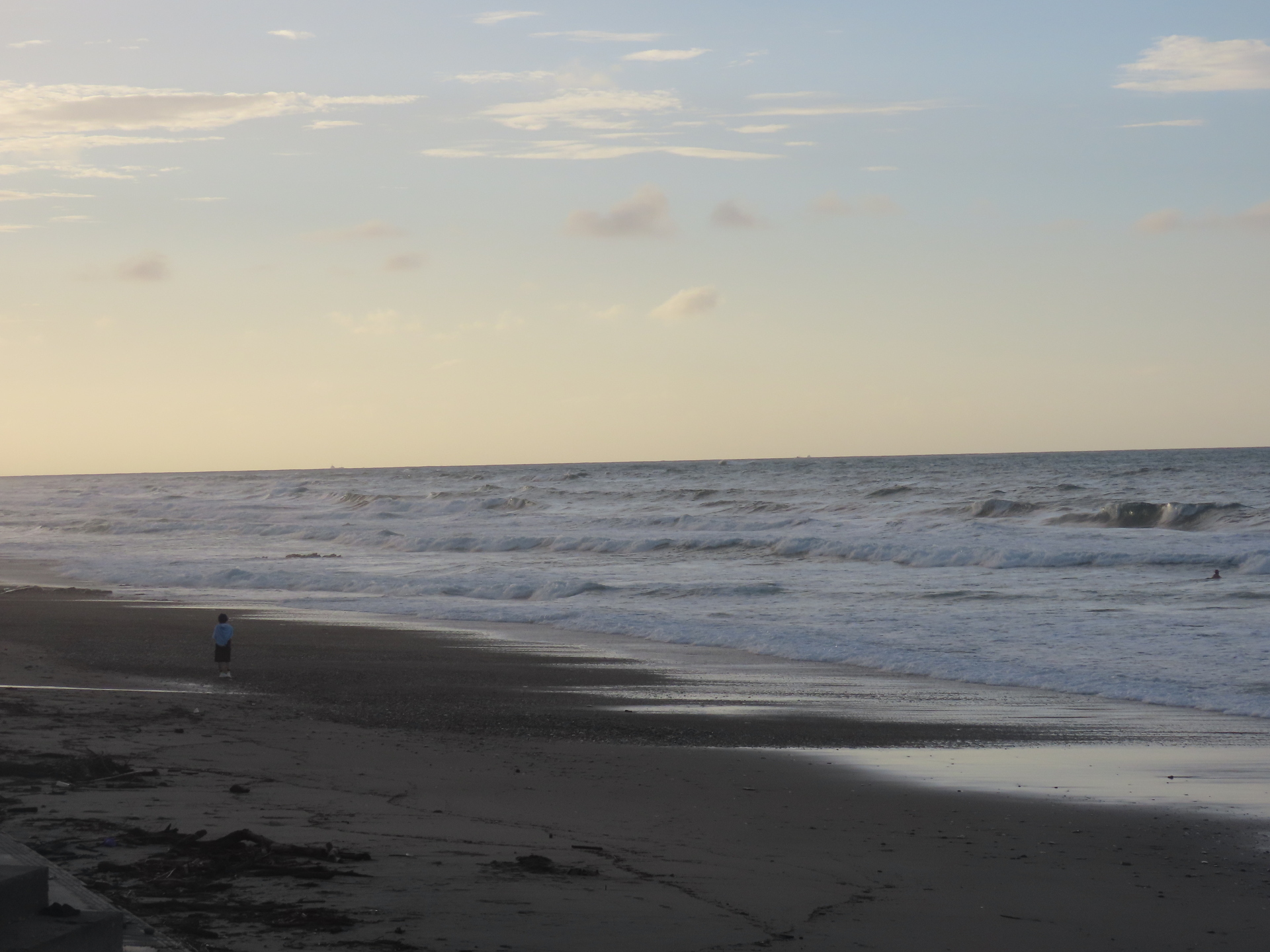 9月15日（日）朝: TA5