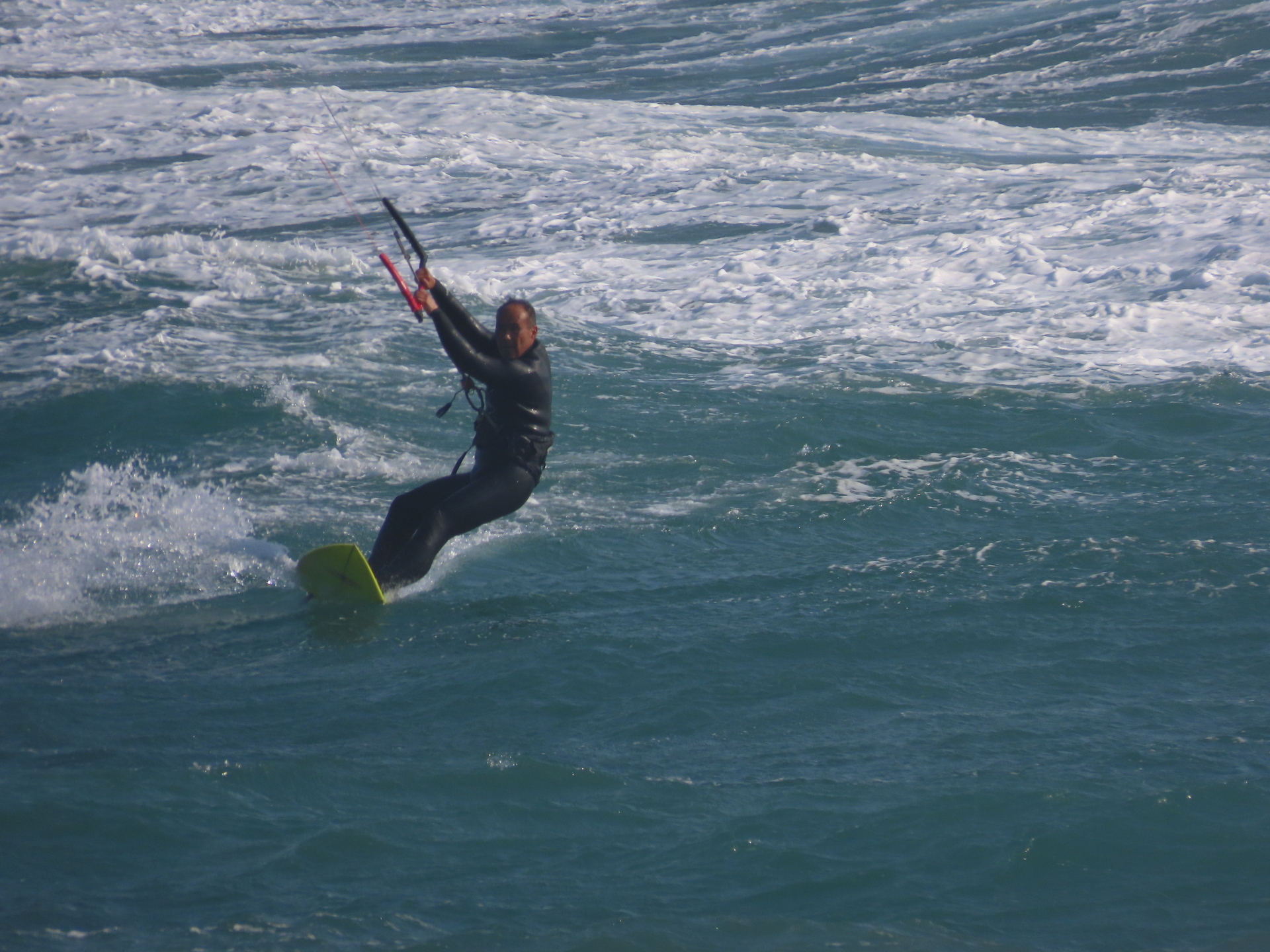 3月23日（日）ウインド: TA5