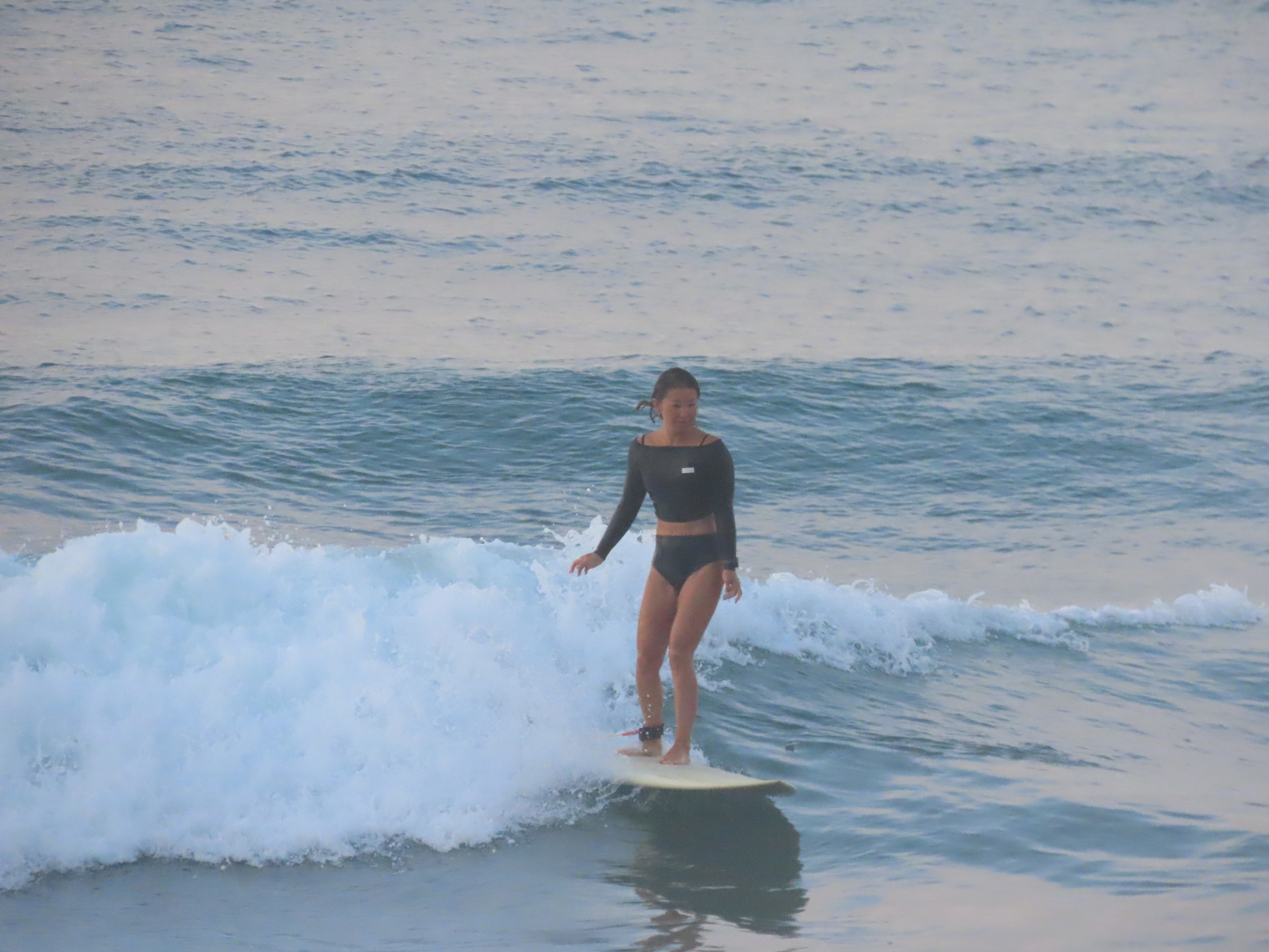 9月17日（火）朝: TA5