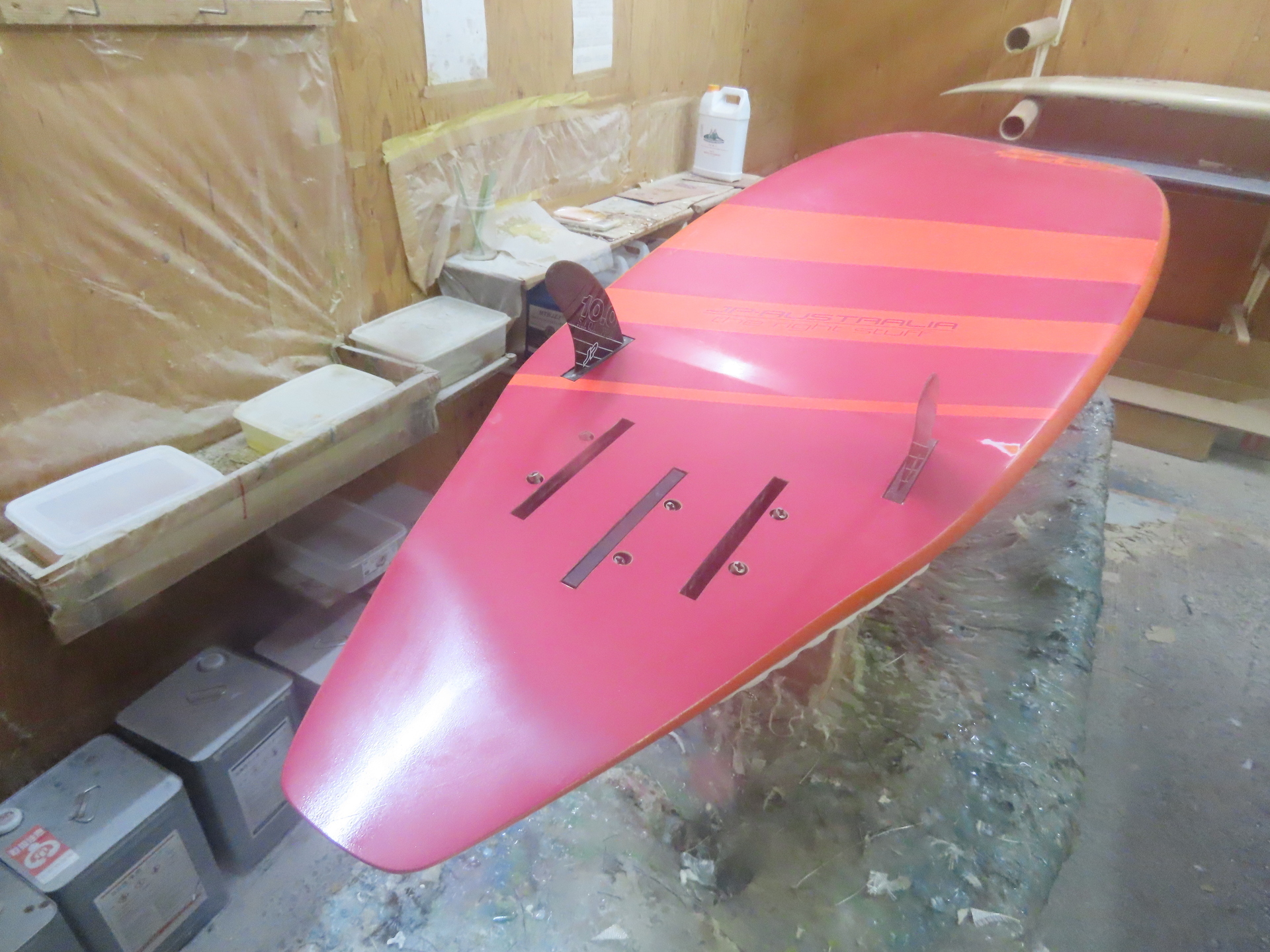 7月16日（水）朝: TA5