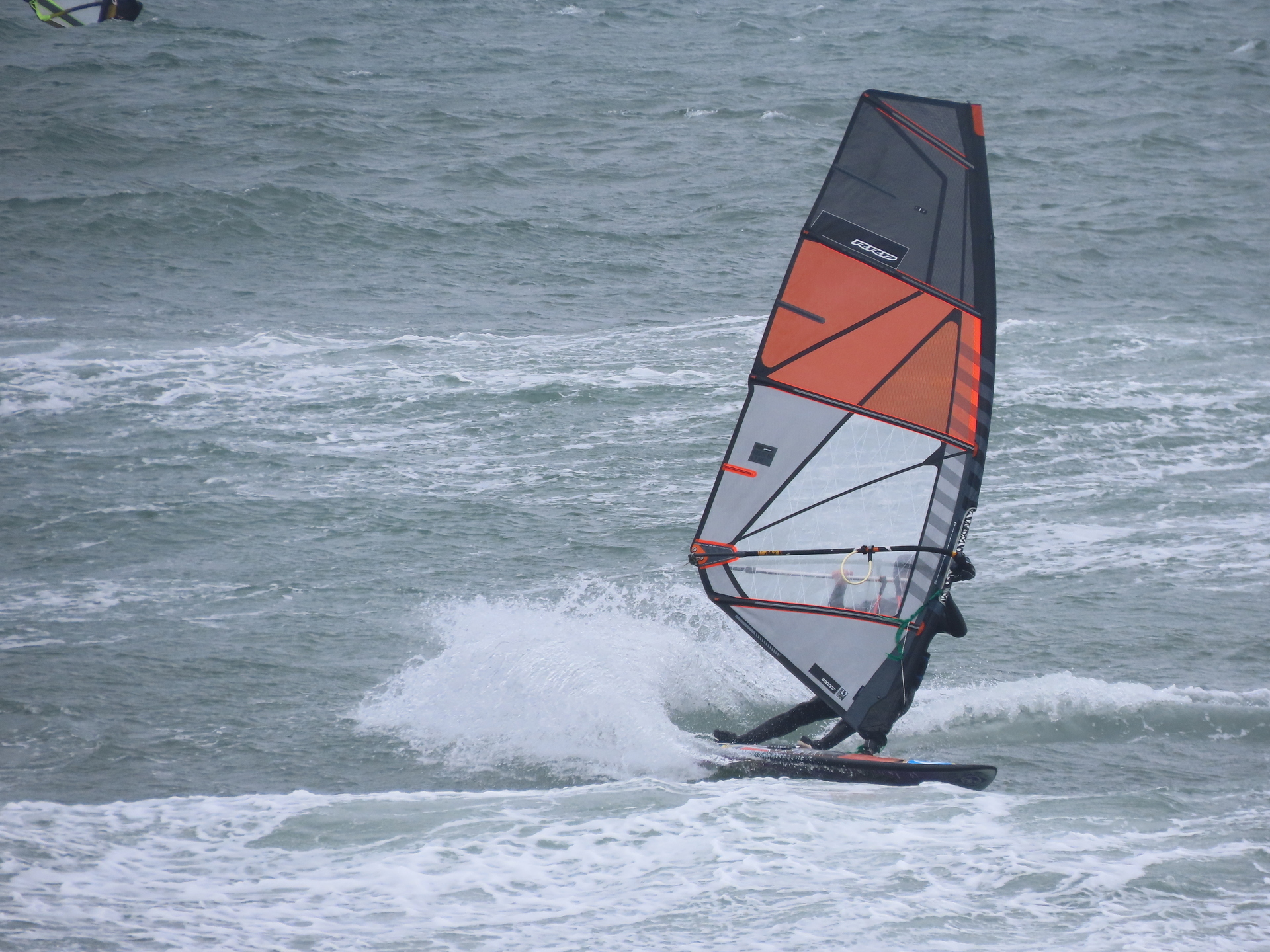 3月29日（土）ウインド: TA5