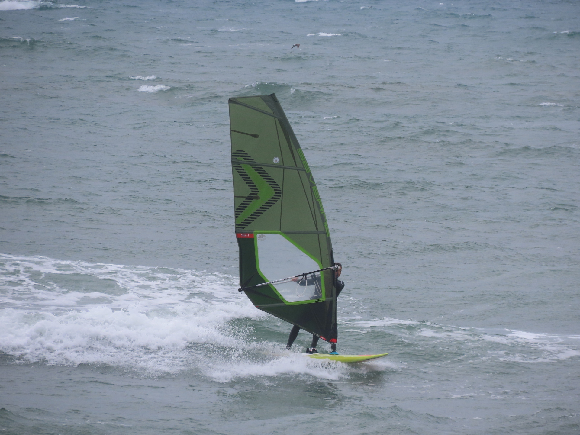 3月29日（土）ウインド: TA5