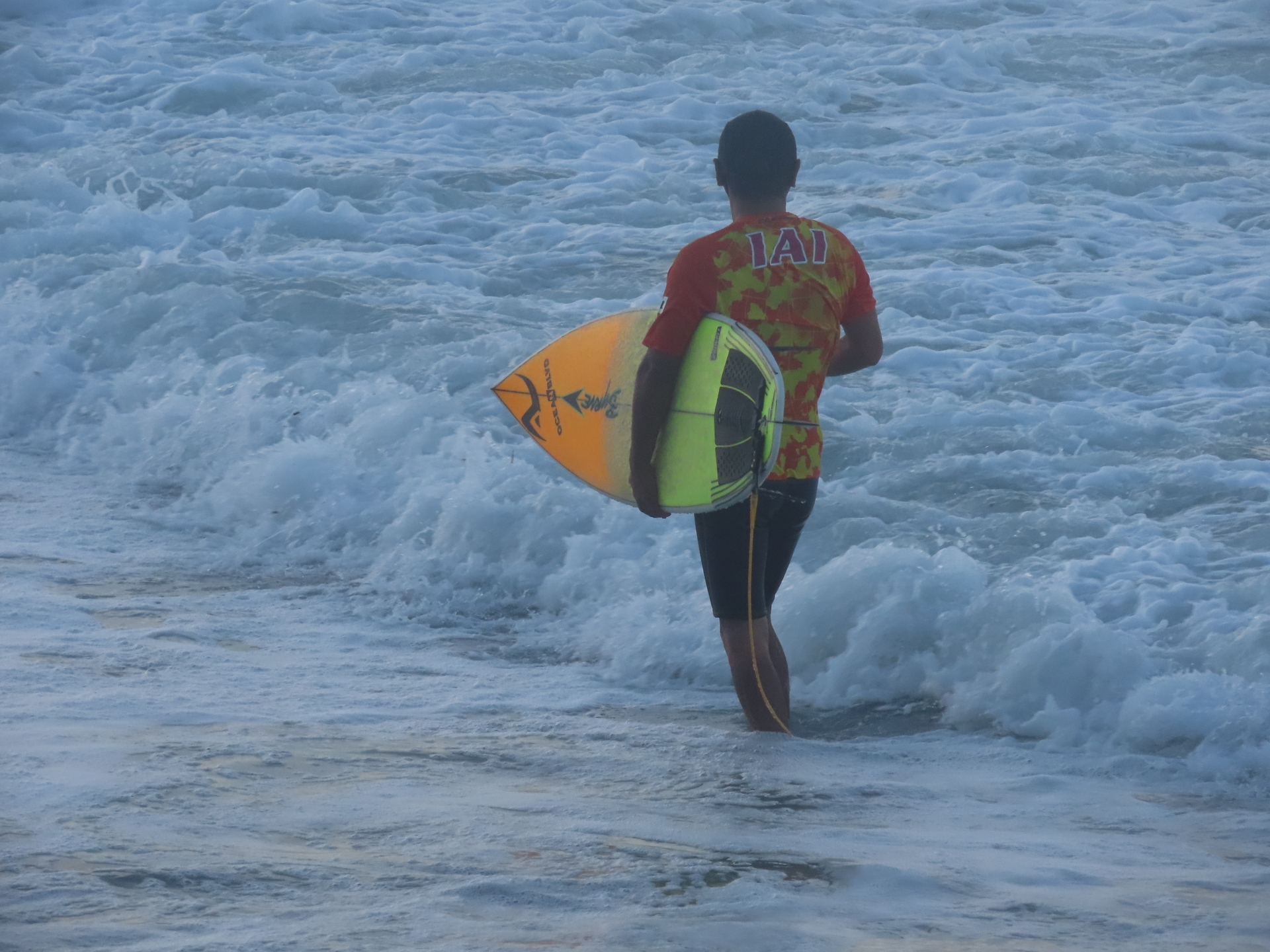 9月20日（金）朝: TA5