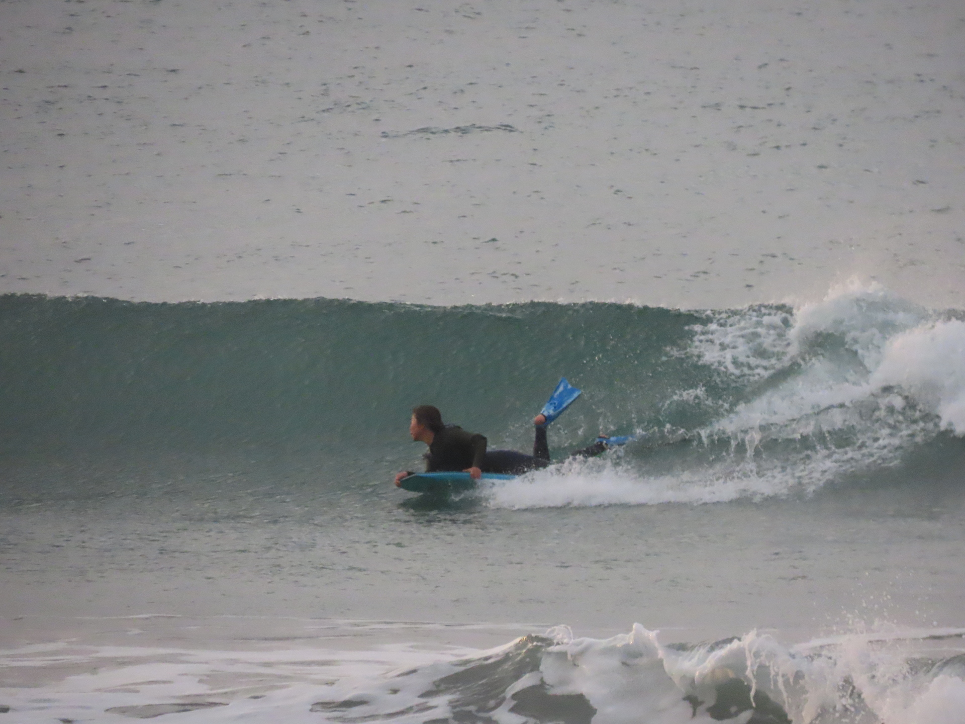 10月31日（金）朝: TA5