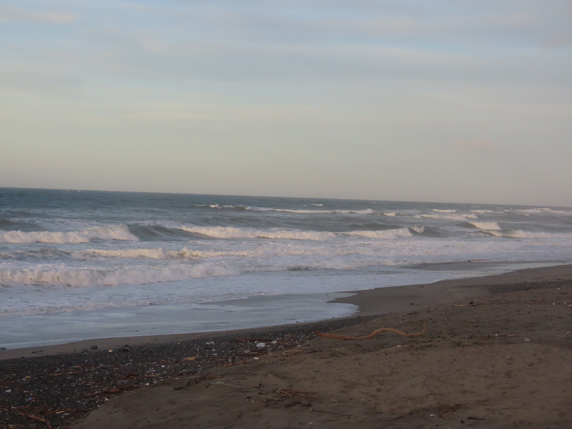 9月21日（土）朝: TA5