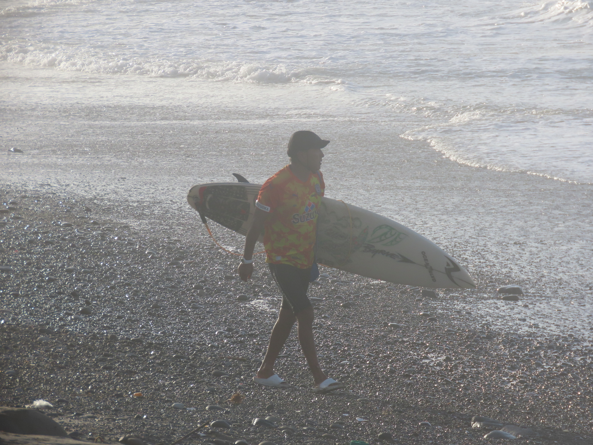 9月21日（土）朝: TA5