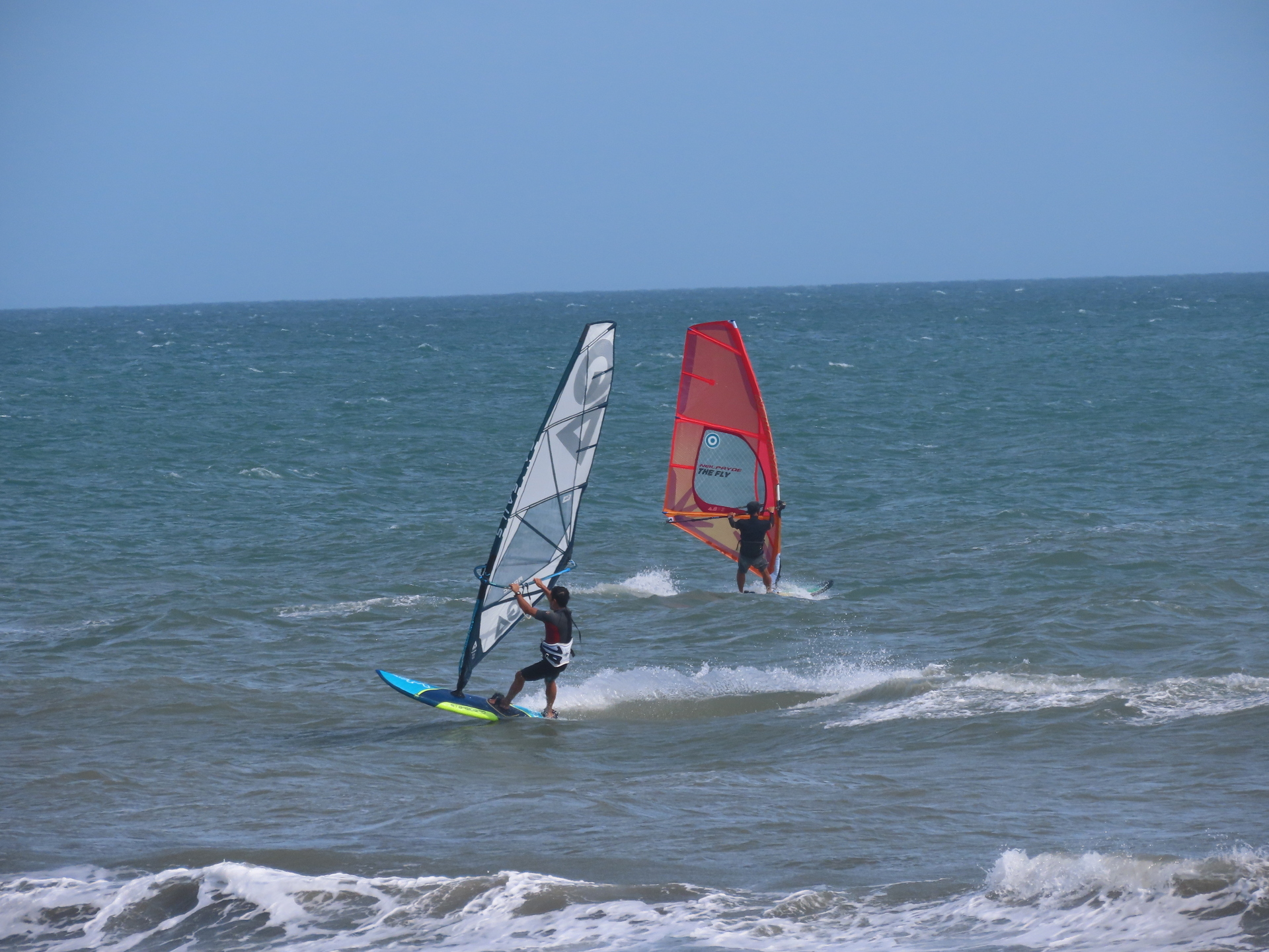 9月21日（土）静波ウインド: TA5