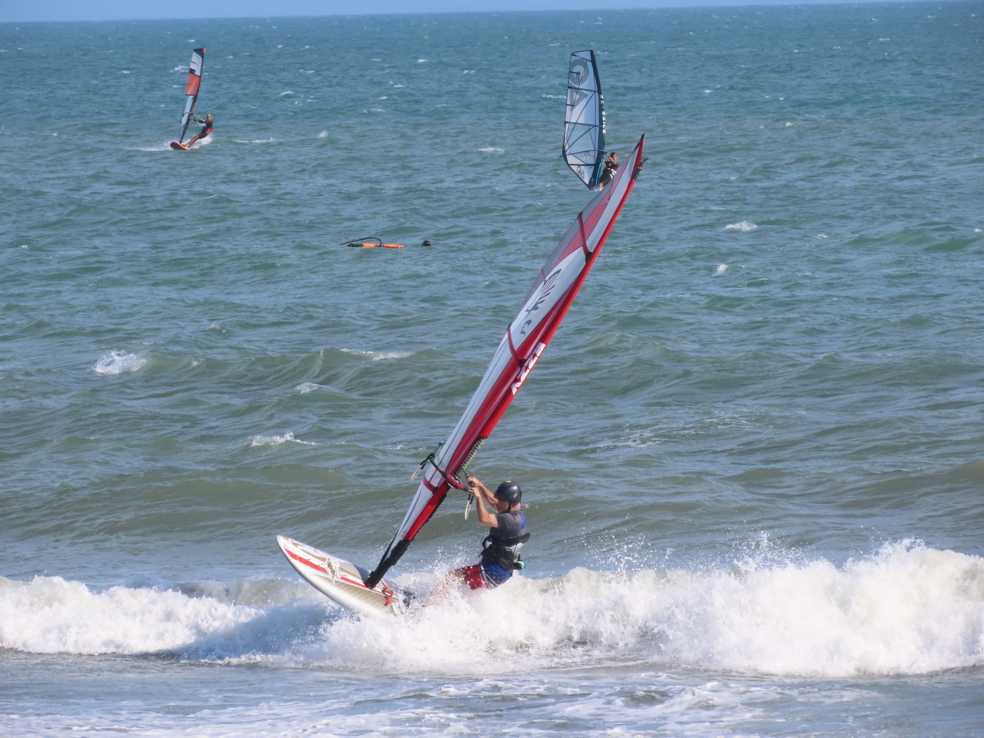 9月21日（土）静波ウインド: TA5