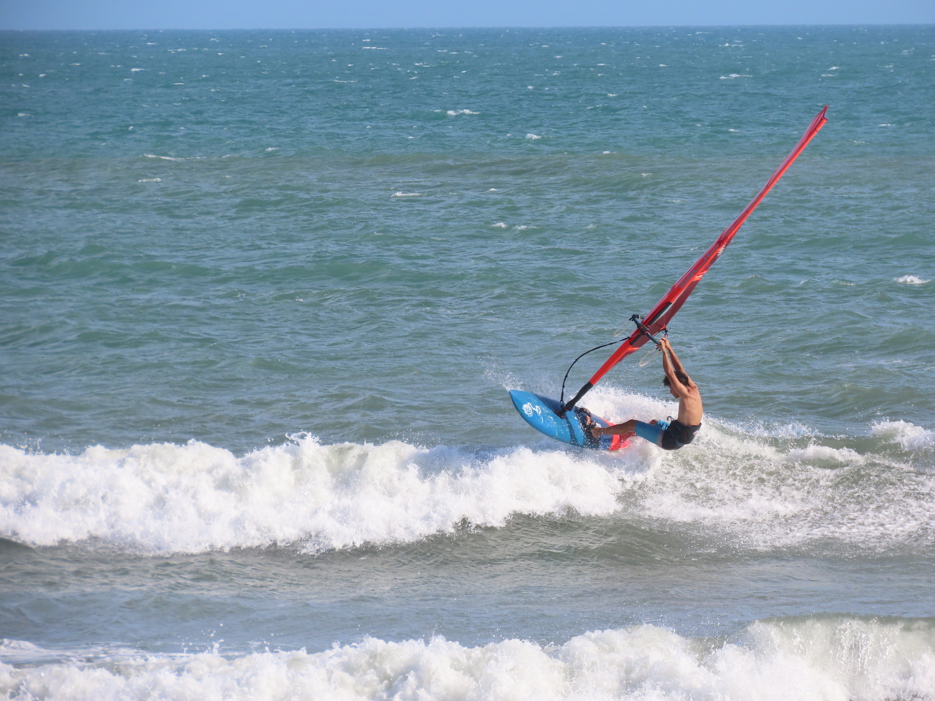 9月21日（土）静波ウインド: TA5