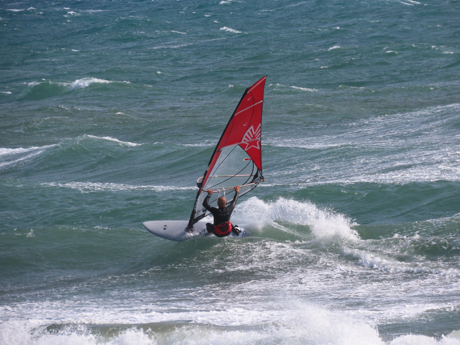 3月30日（日）ウインド: TA5