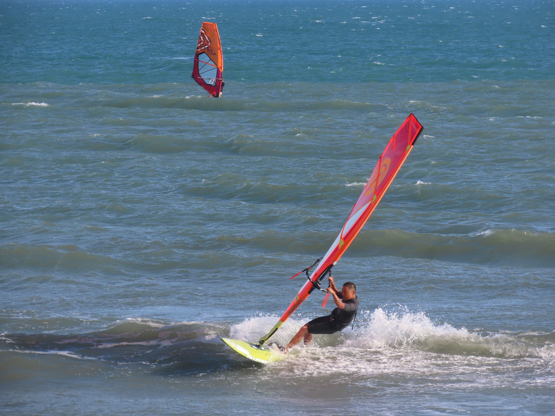 9月21日（土）静波ウインド: TA5