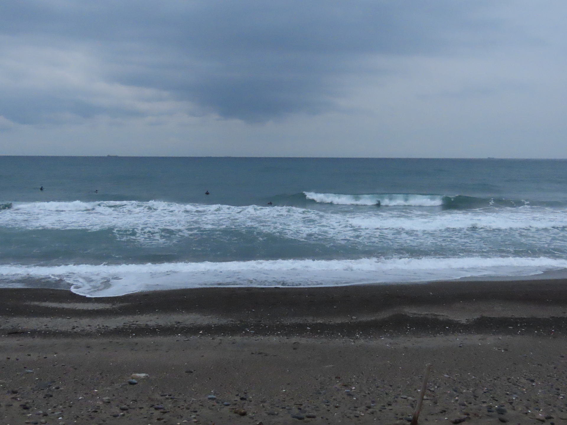 1月19日（金）朝: TA5