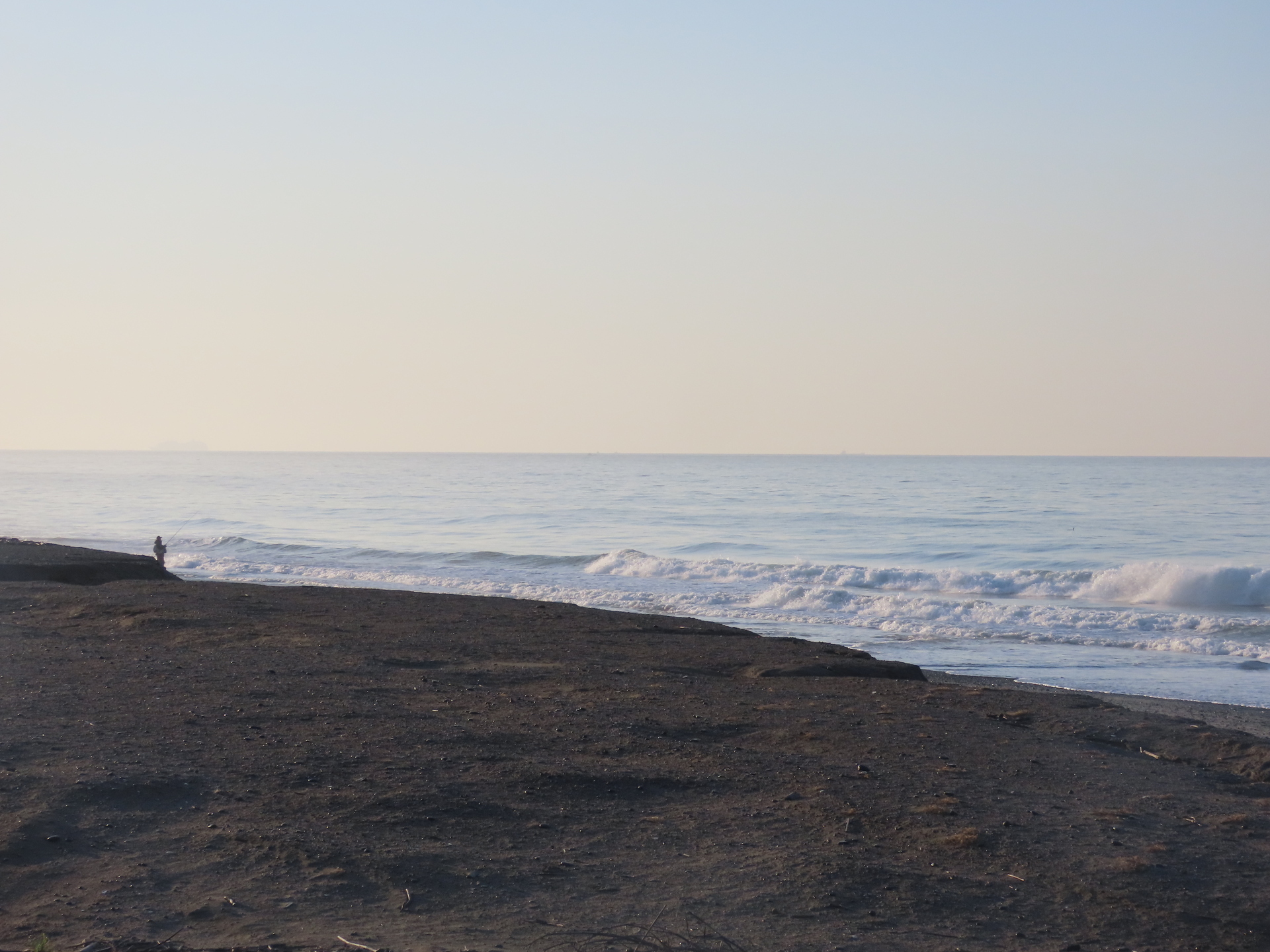 4月12日（土）朝: TA5